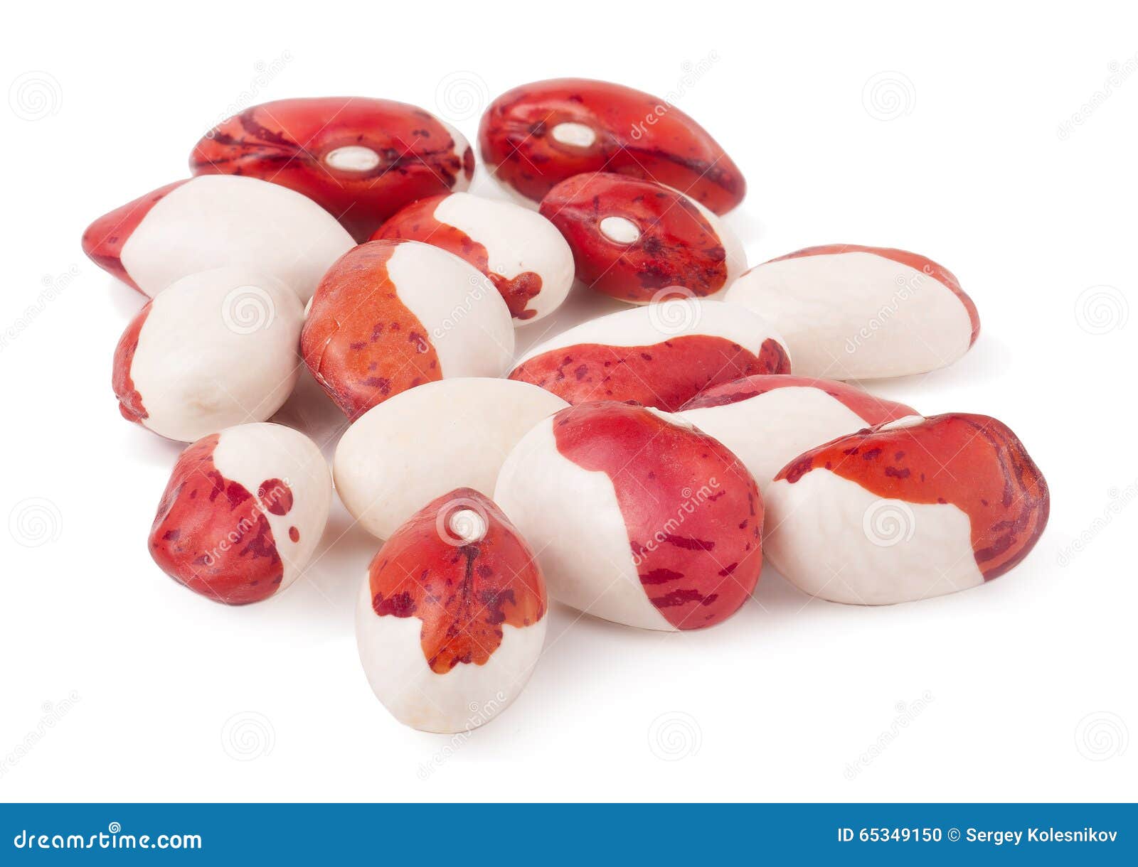 Kidney bean close-up stock photo. Image of horizontal - 65349150