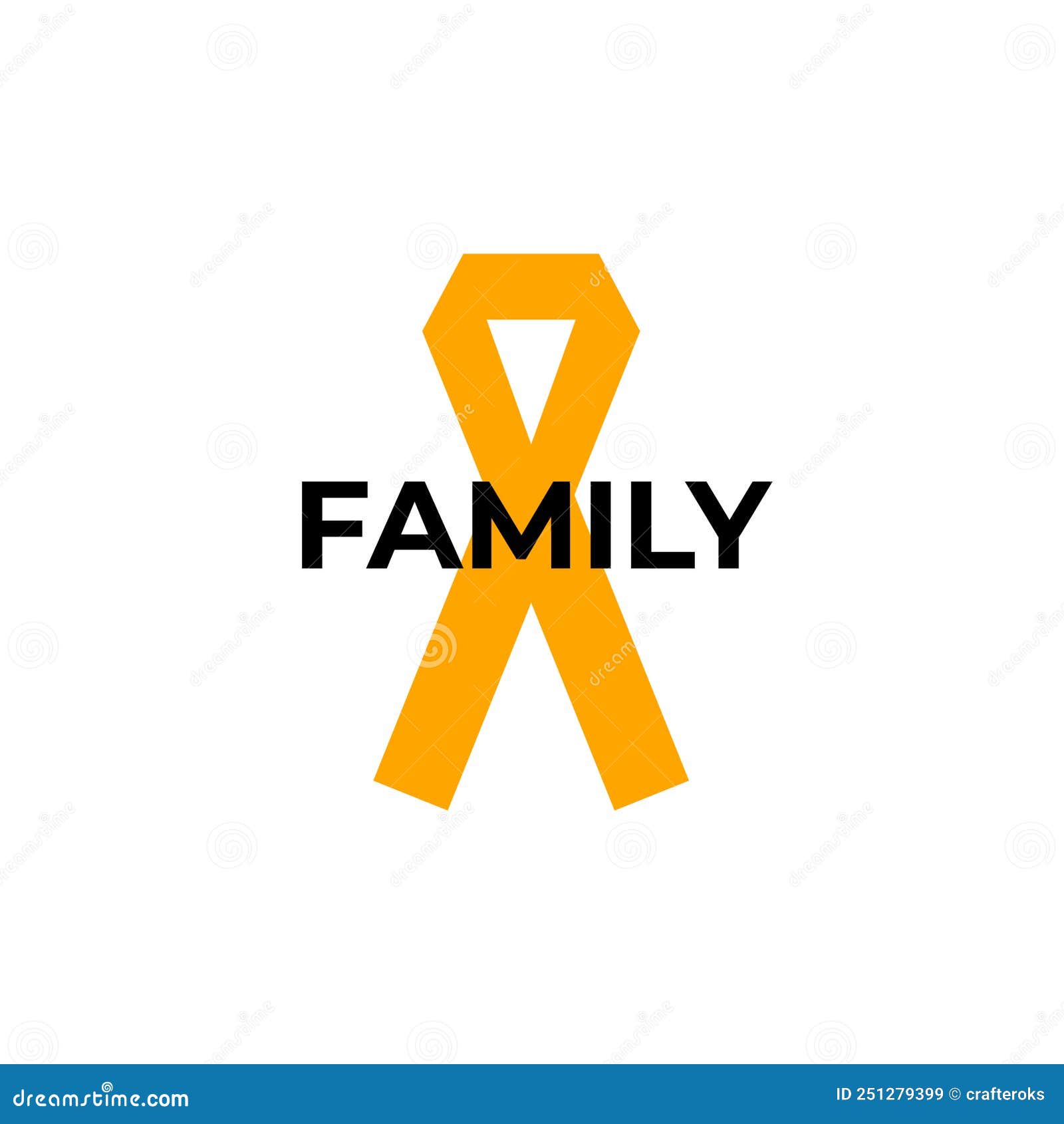 Kidney Cancer Awareness EPS Vector File Stock Vector - Illustration of ...