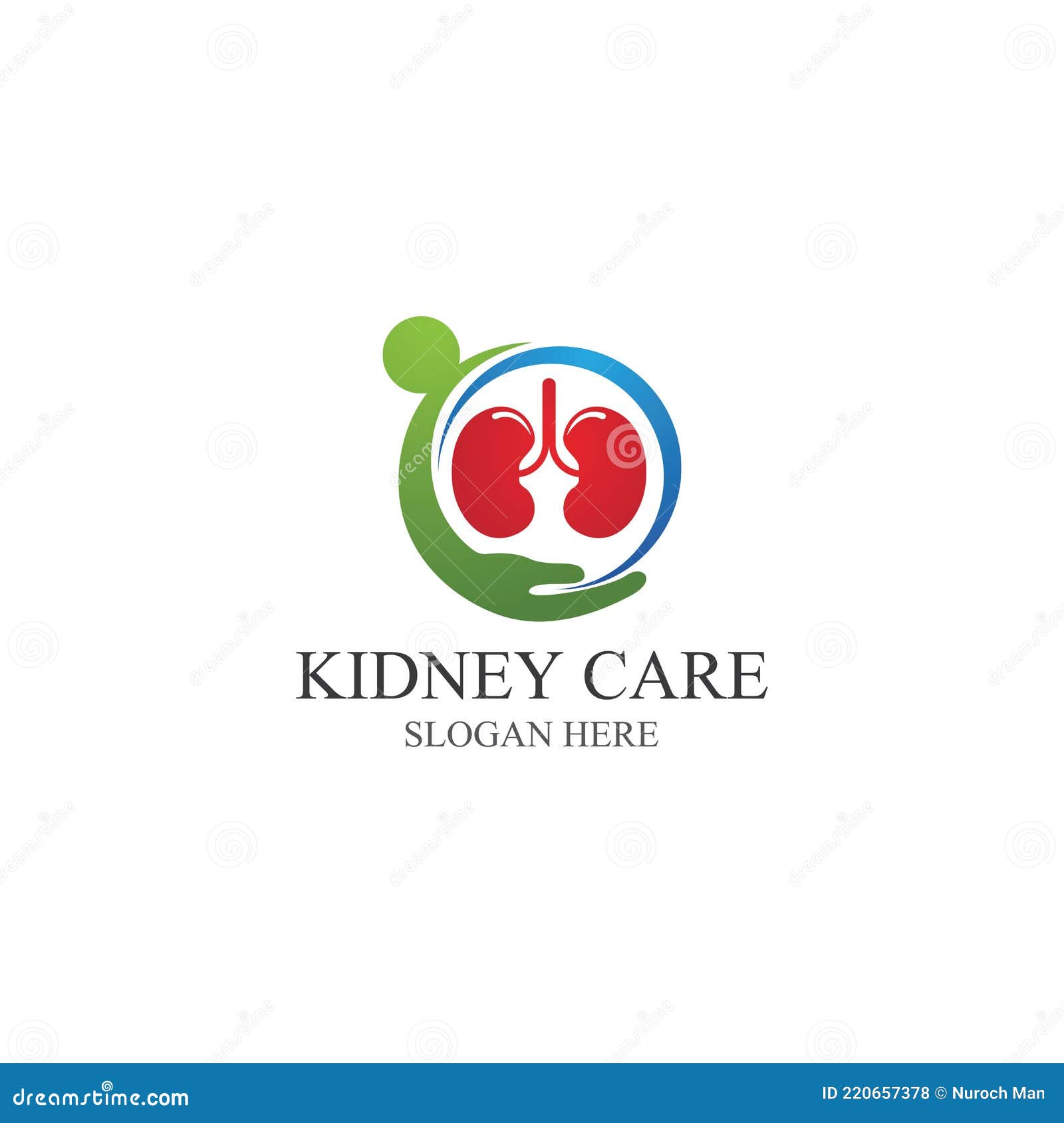 Kidney Care Icon and Symbol Vector Illustration. Stock Vector ...