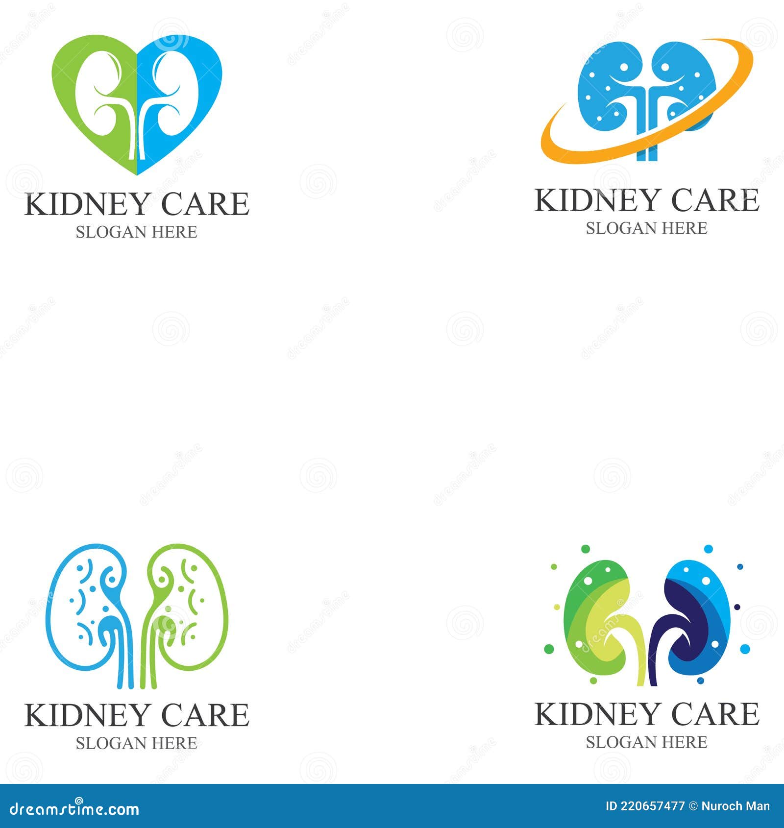 Kidney Care Icon and Symbol Vector Illustration. Stock Vector ...