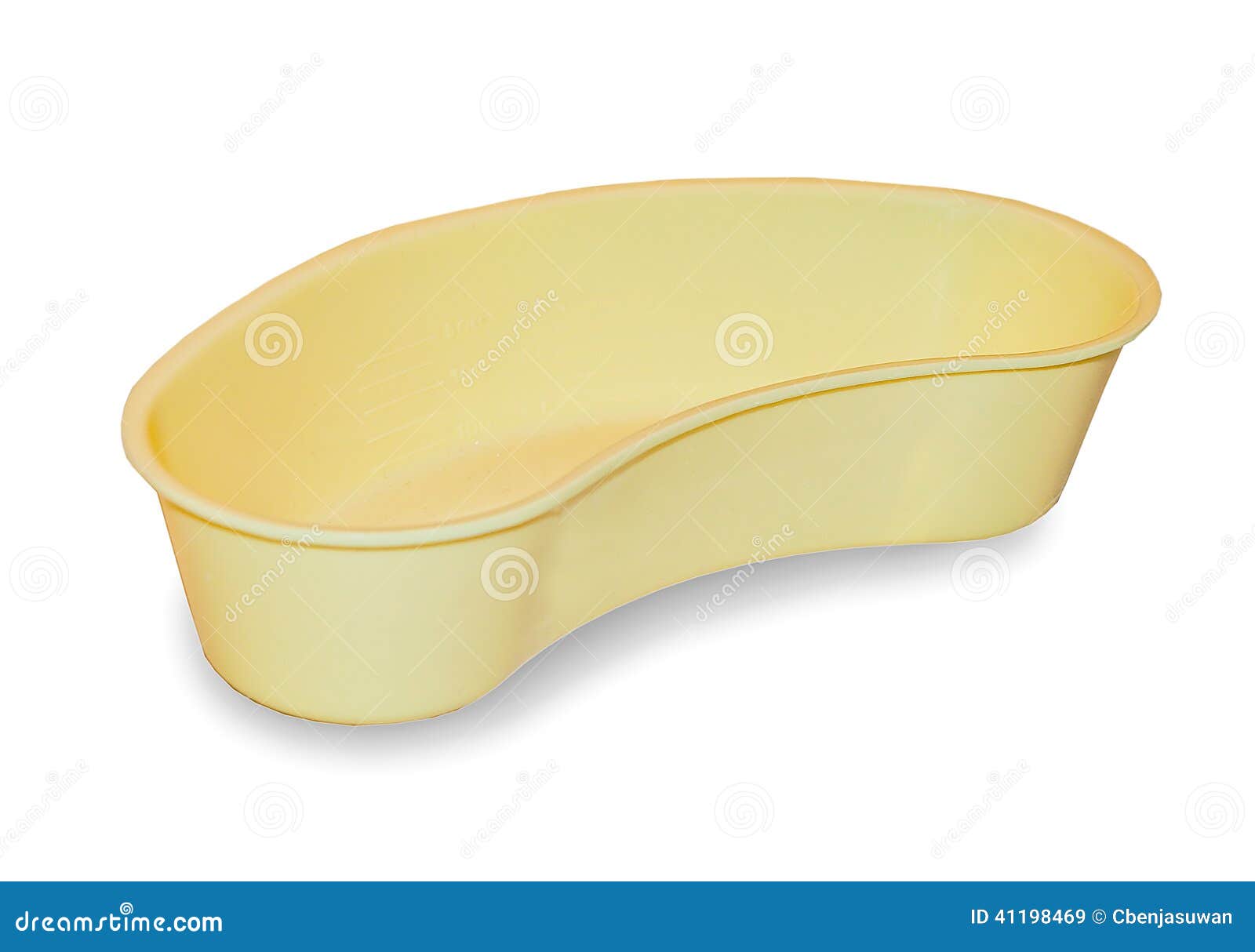 Disposable Vomit Bowl With Volume Markings Royalty-Free Stock Photo ...