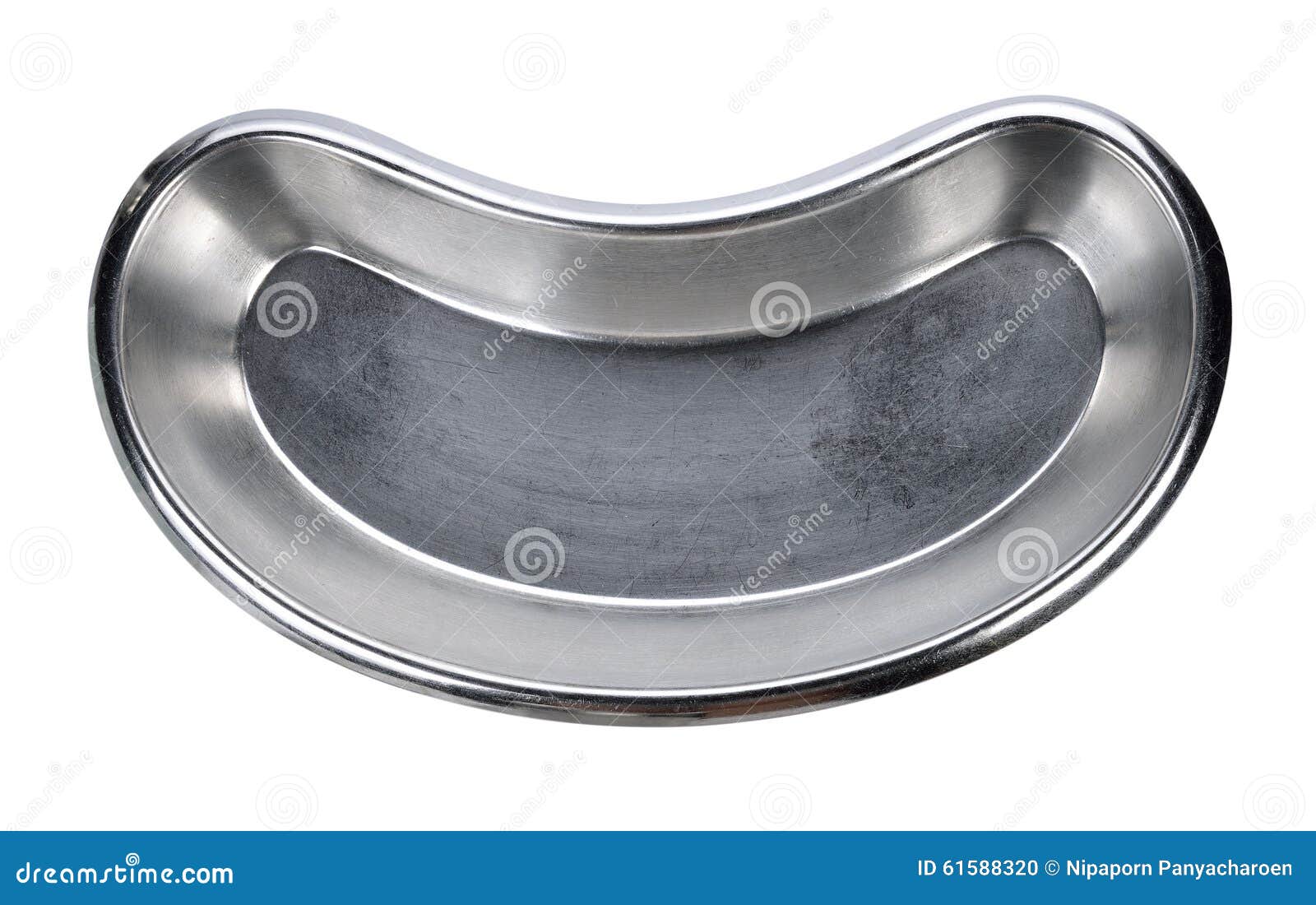 Kidney Tray, Medical Equipment Stock Photo - Image of sharp, group ...