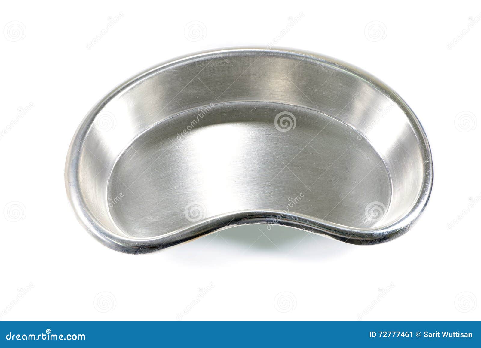 Kidney tray stock image. Image of created, care, background - 72777461