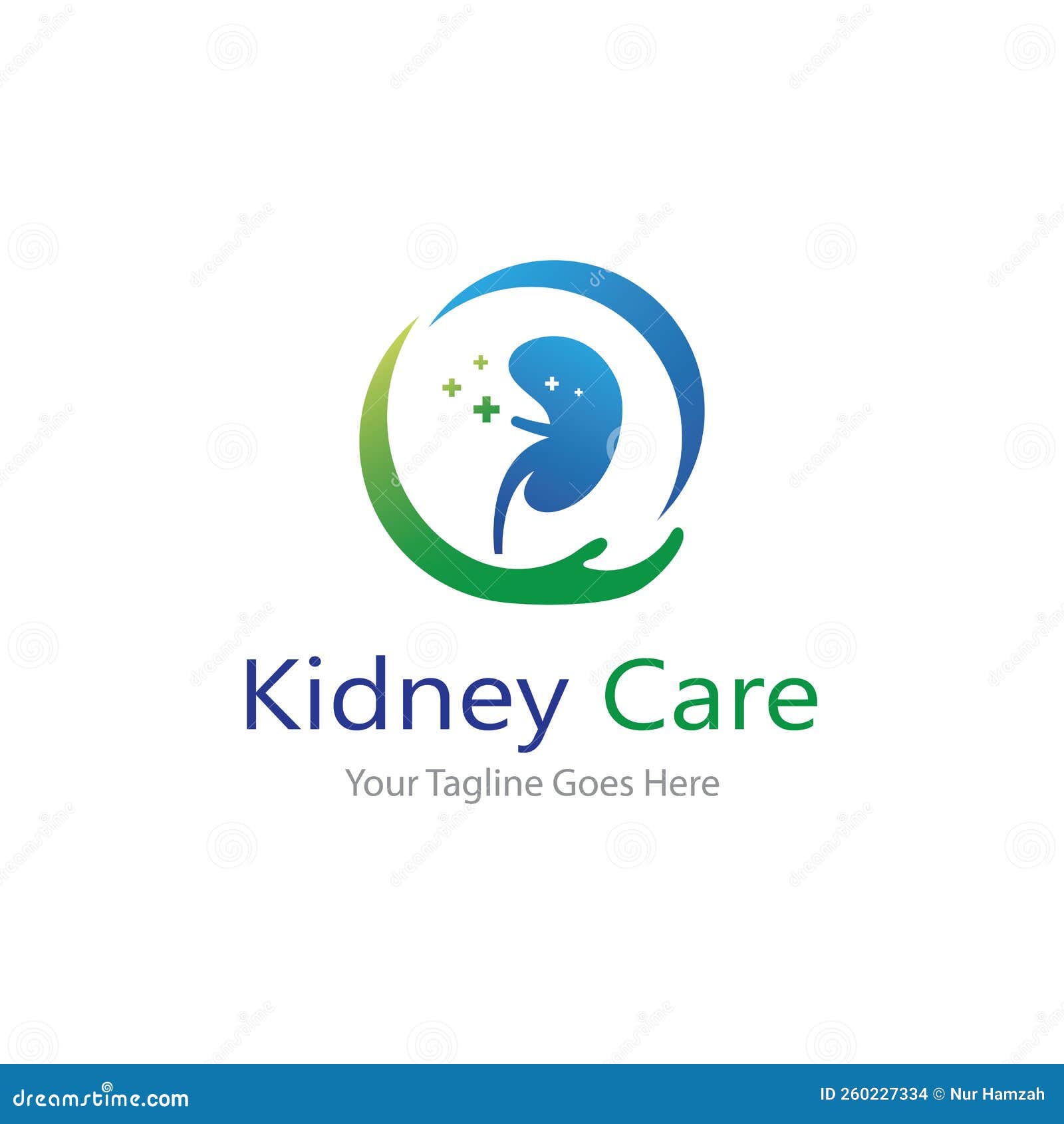 Kidney vector illusrtation stock vector. Illustration of medicine ...