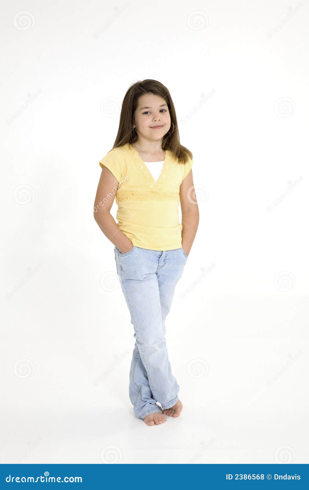 Kids stock photo. Image of white, child, casual, five - 2386568