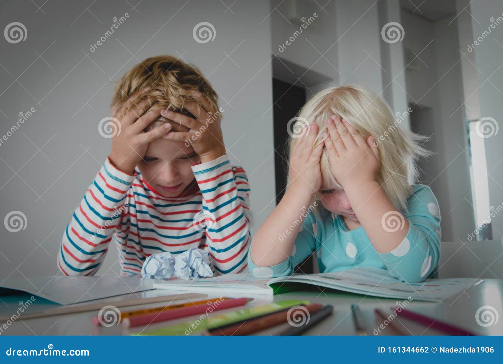 College Homework Overload