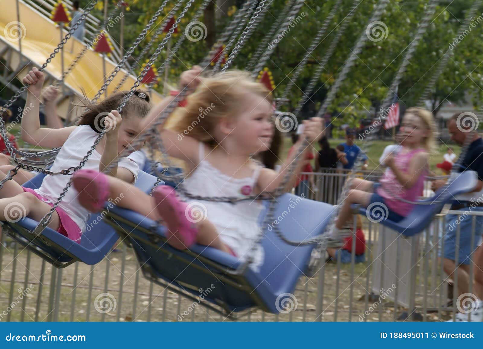 Carnival Rides And Games At Night Royalty-Free Stock Image ... Carnival Rides And Games At Night Royalty-Free Stock Image ...