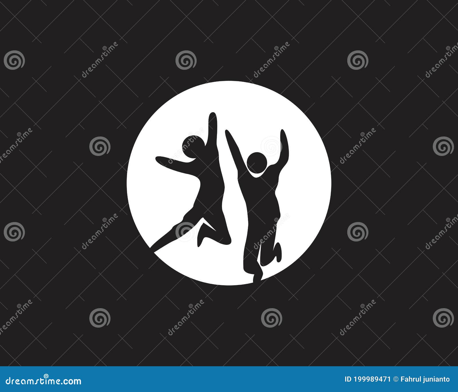 Kids Concept Vector Illustration Stock Illustration - Illustration of ...