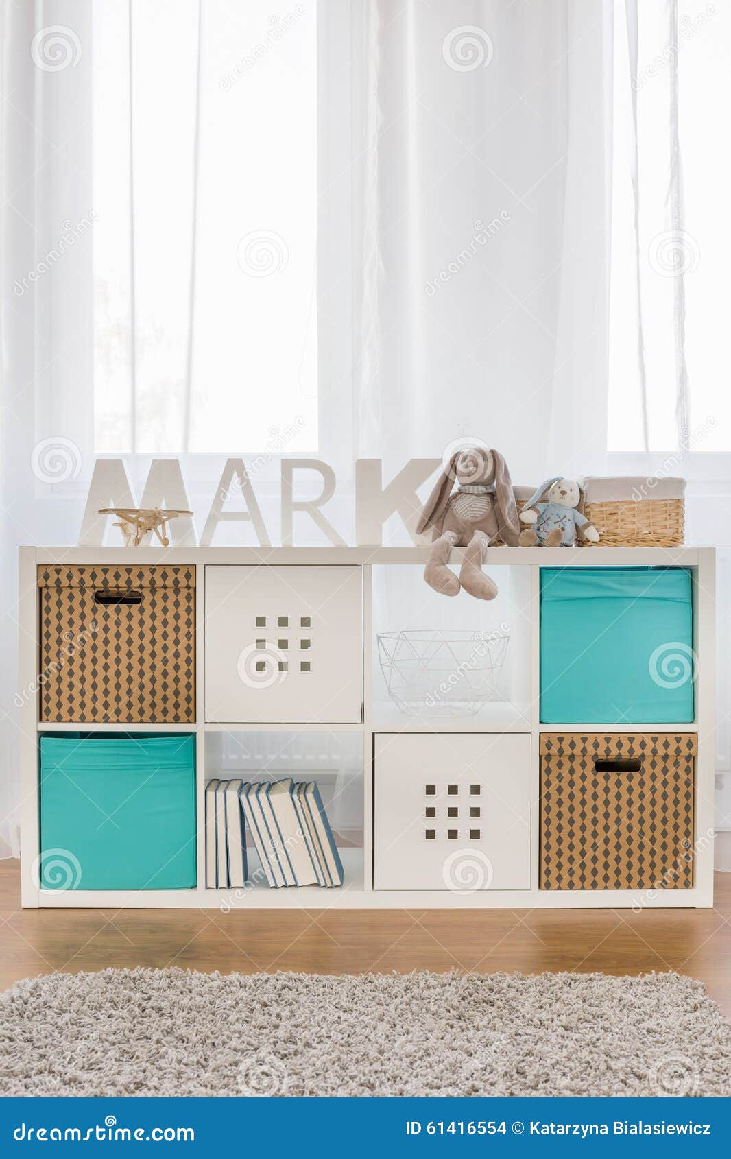 Kids cube storage stock photo. Image of child, toddler - 61416554