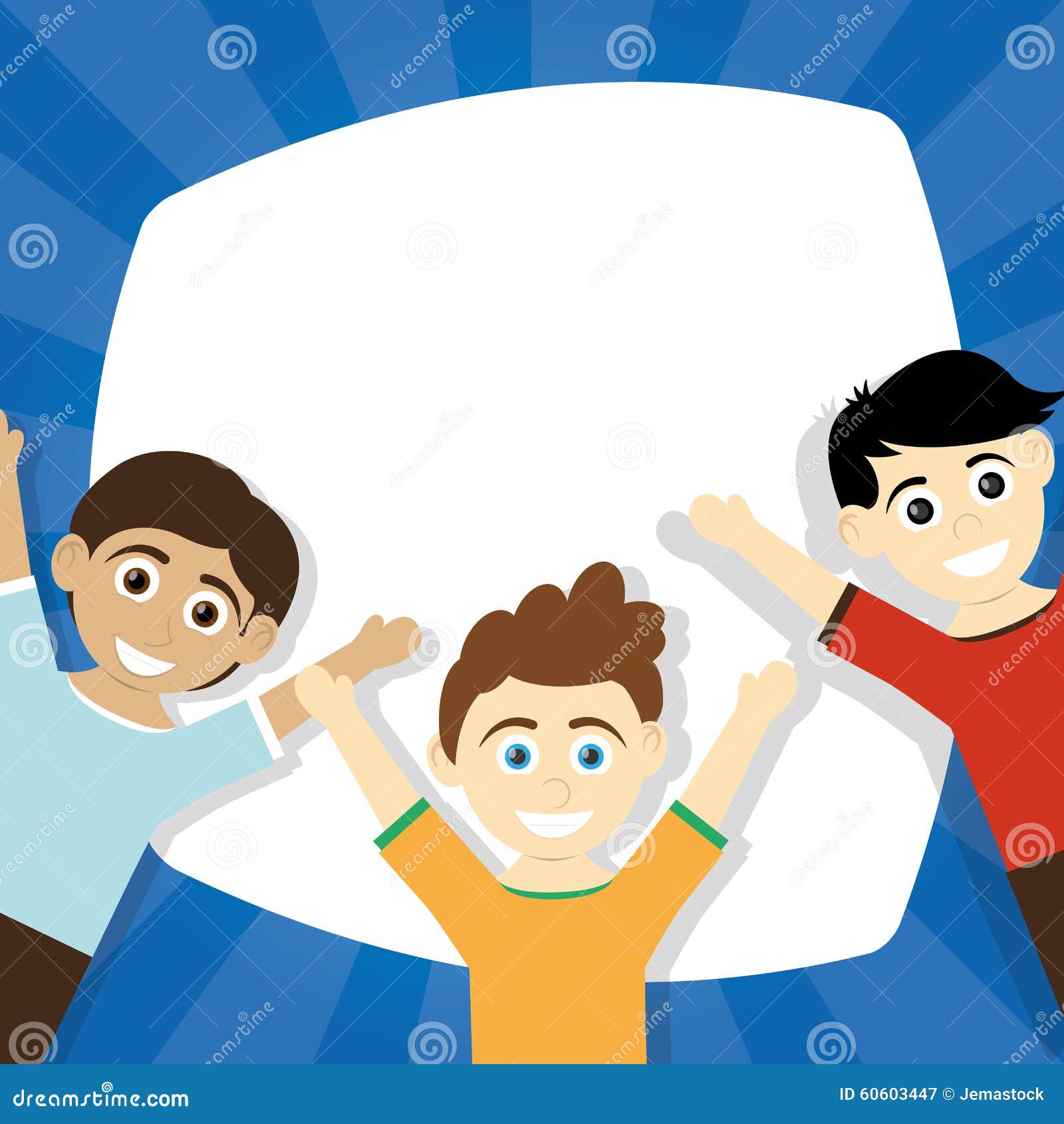 Kids design stock vector. Illustration of preschooler - 60603447