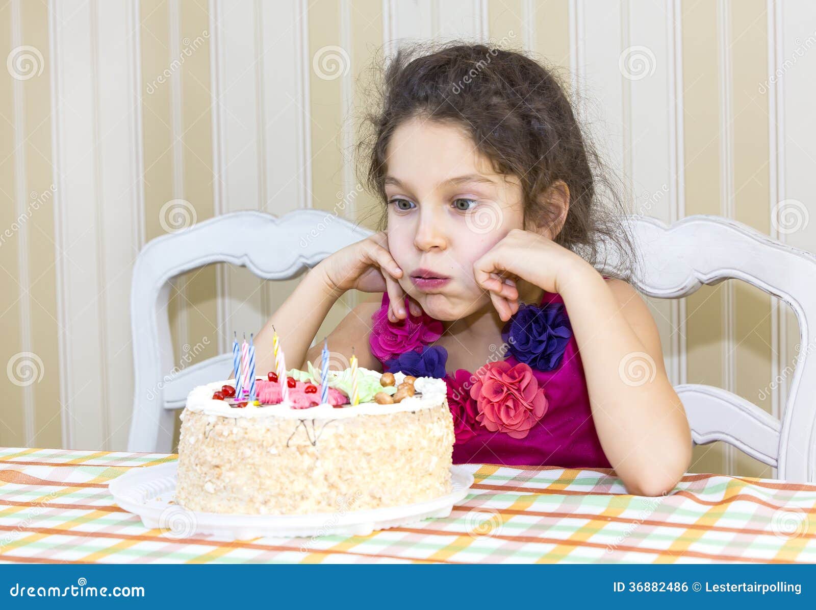 Kids eat cake stock photo. Image of laugh, cake, childhood - 36882486