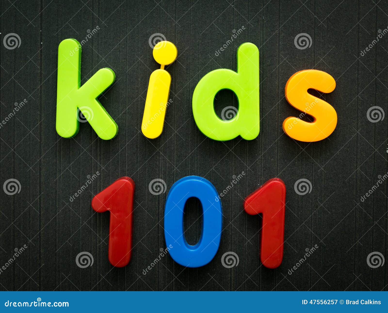 Kids 101 stock image. Image of learning, children, kids - 47556257