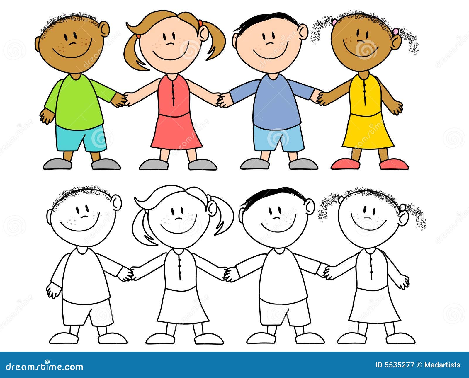 Kids Holding Hands Group Stock Illustrations – 1,147 Kids Holding Hands ... Kids Holding Hands Group Stock Illustrations – 1,147 Kids Holding Hands ...