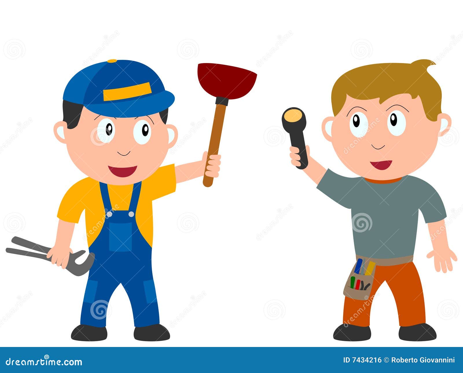 Penlight Cartoons, Illustrations & Vector Stock Images - 55 Pictures to ...