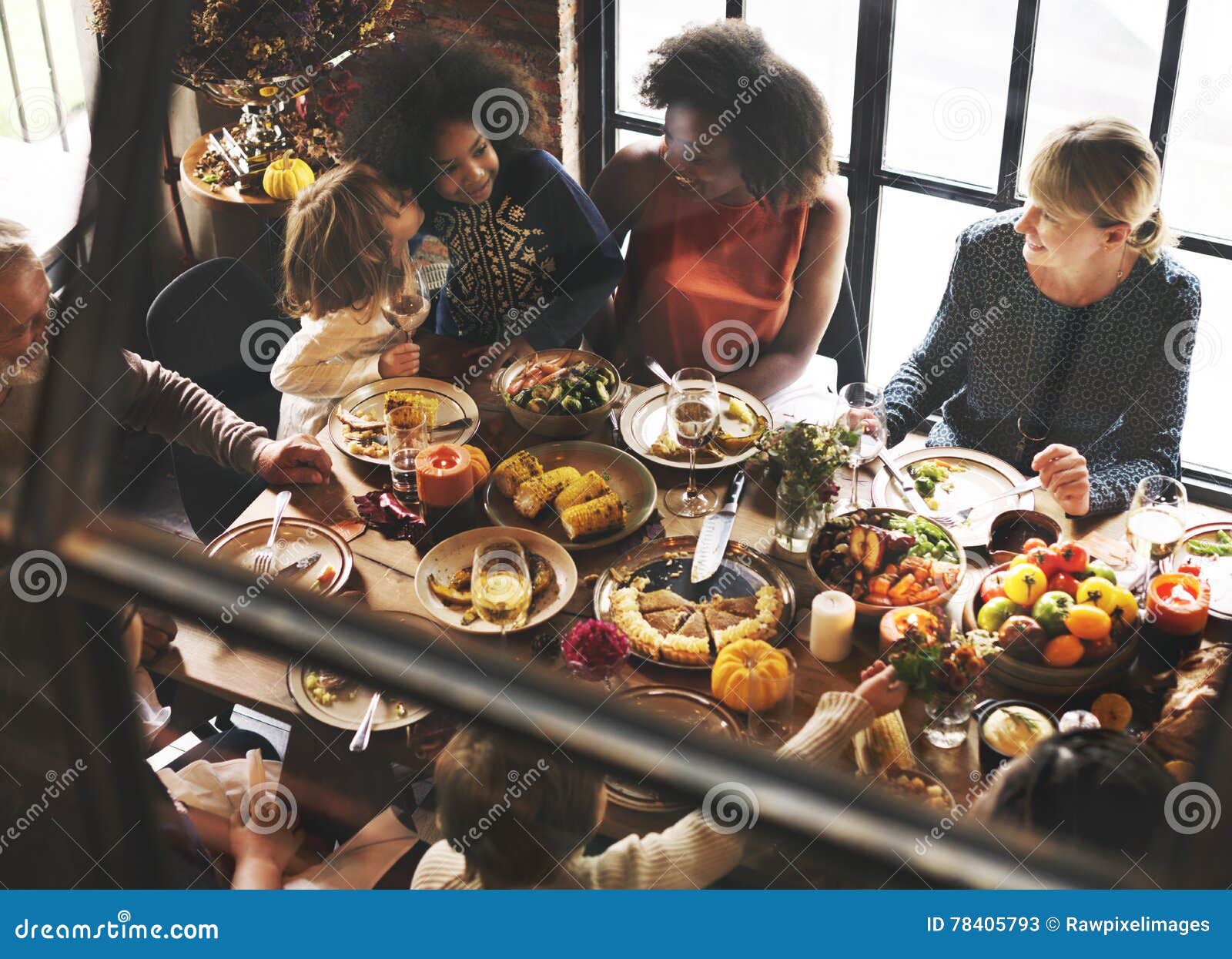 756 African Thanksgiving Dinner Stock Photos - Free & Royalty-Free ...