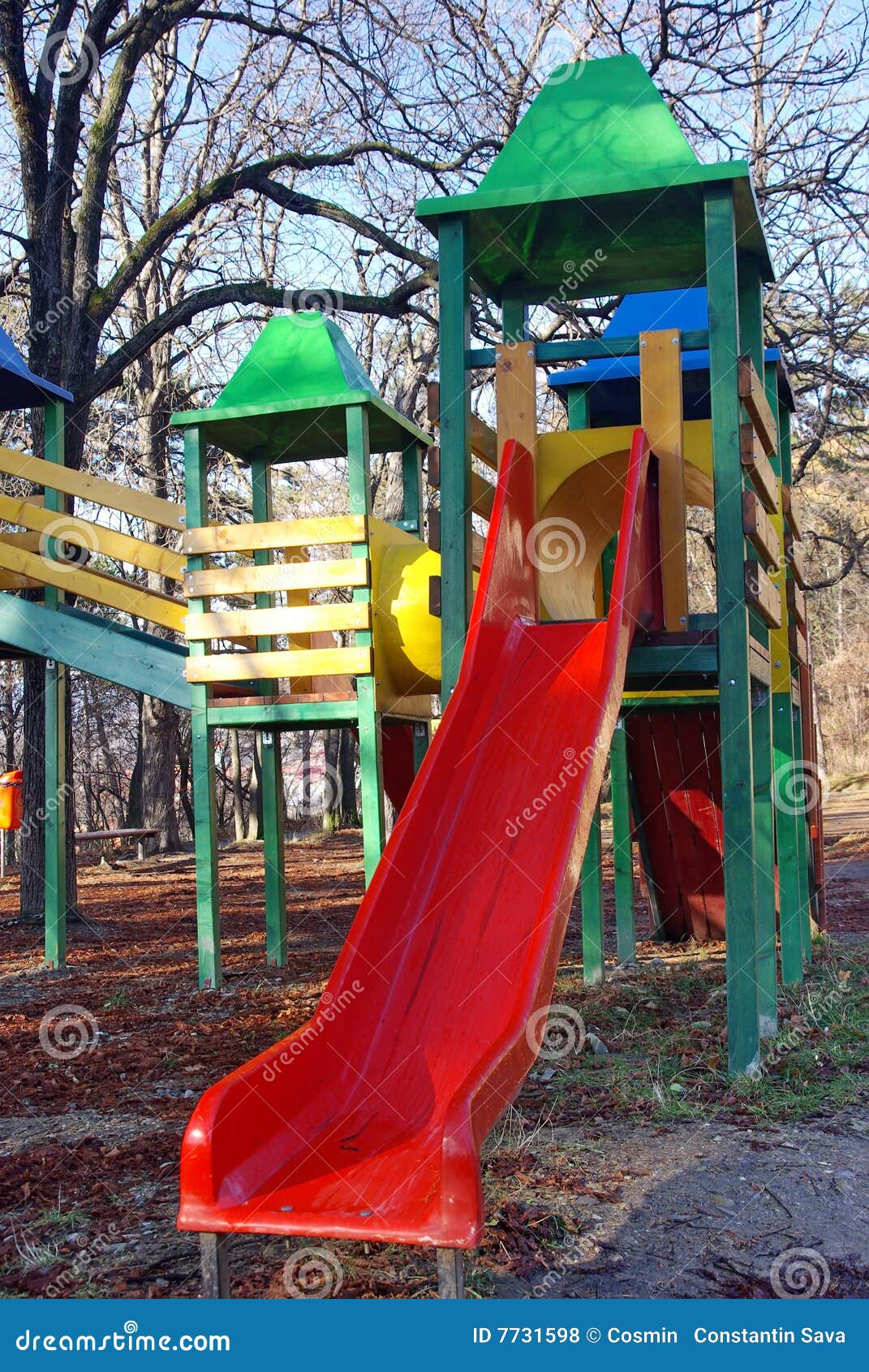 Kids land stock photo. Image of enjoy, tree, land, nature - 7731598