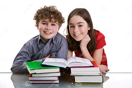 Kids learning stock photo. Image of books, dictionary - 4853454