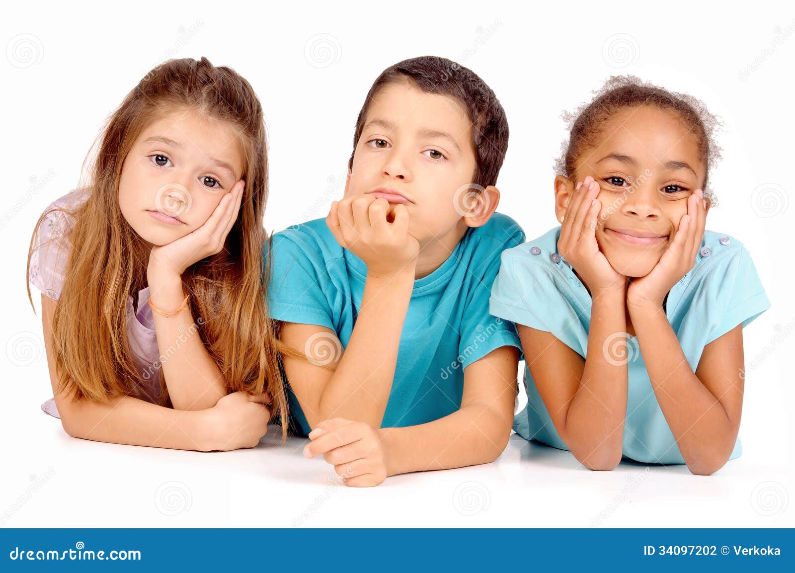 Kids stock photo. Image of celebration, holiday, female - 34097202