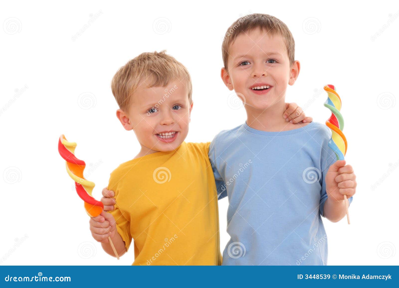 Kids love sweets stock image. Image of drink, nutrition - 3448539