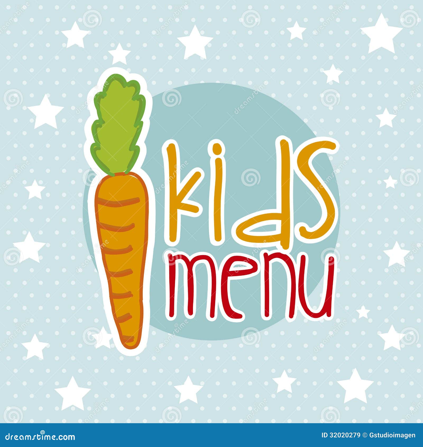 Kids Menu Background Stock Illustrations – 9,340 Kids Menu Background ...