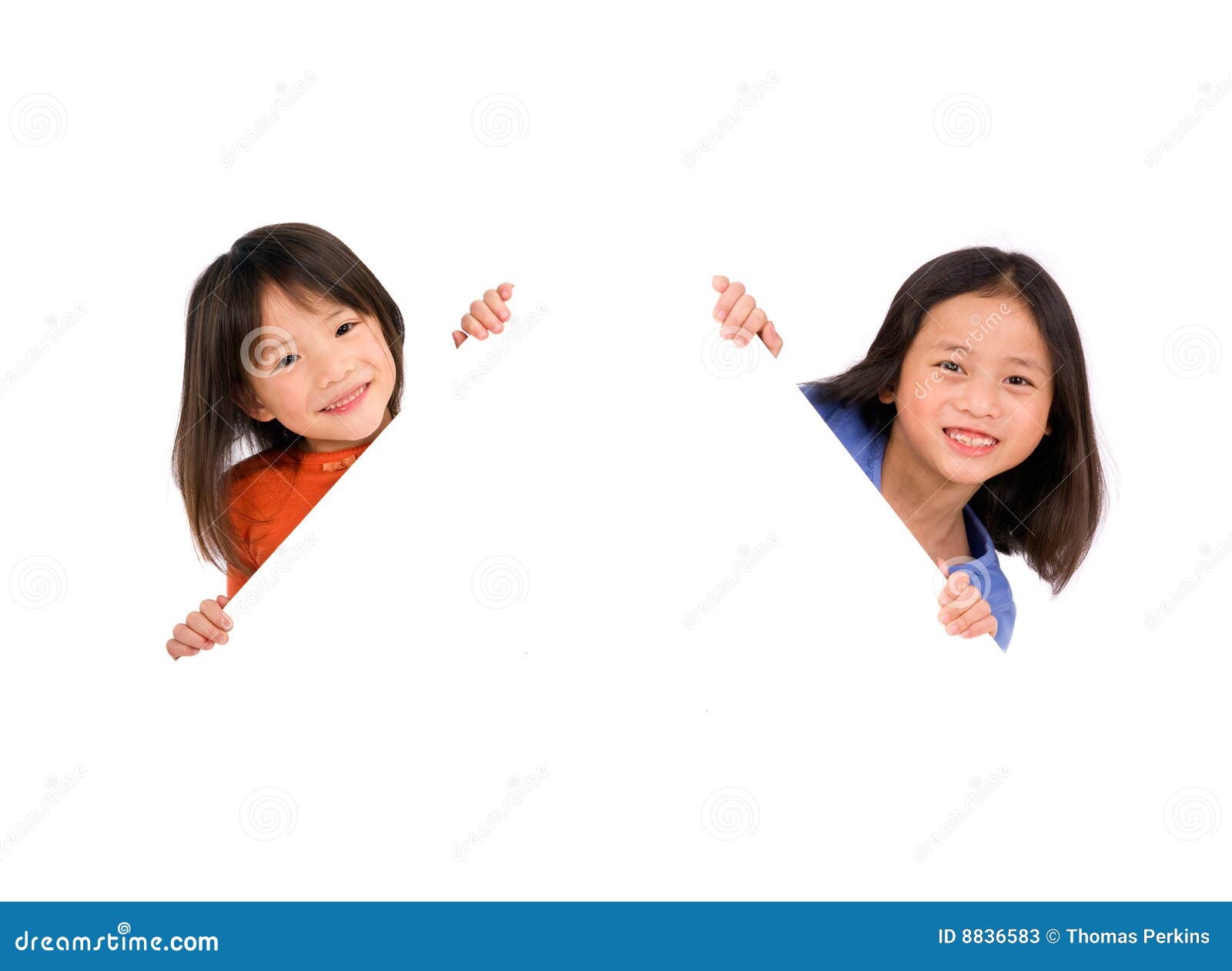 Kids Message stock image. Image of people, presentation - 8836583
