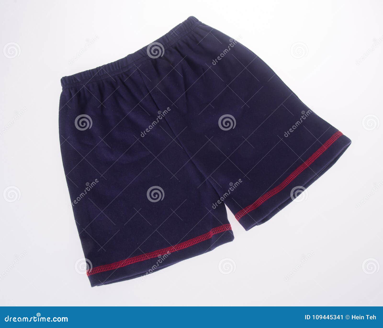 Kids Pants Isolated on the Background Stock Image - Image of clothes ...