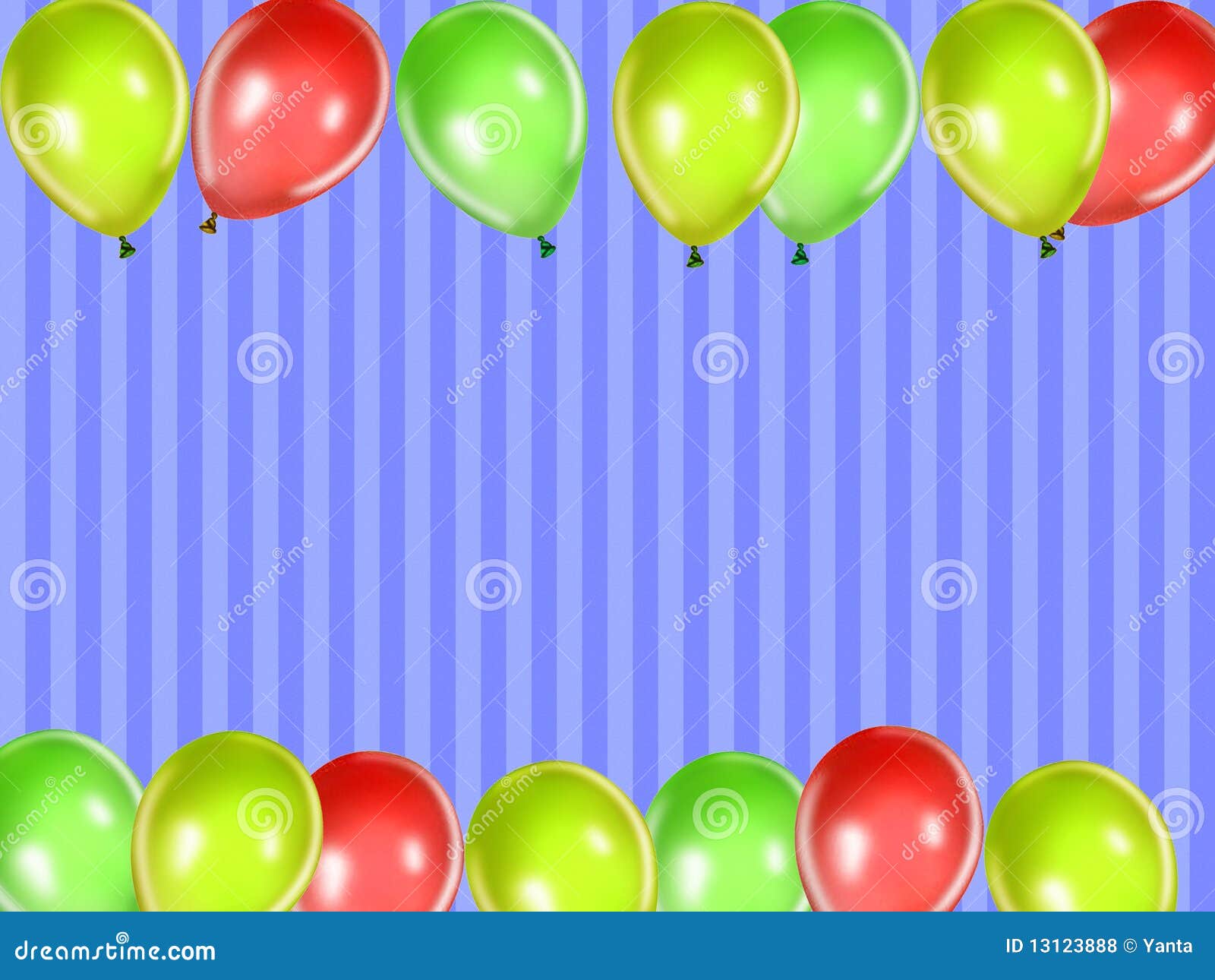 Kids party background stock illustration. Illustration of color - 13123888