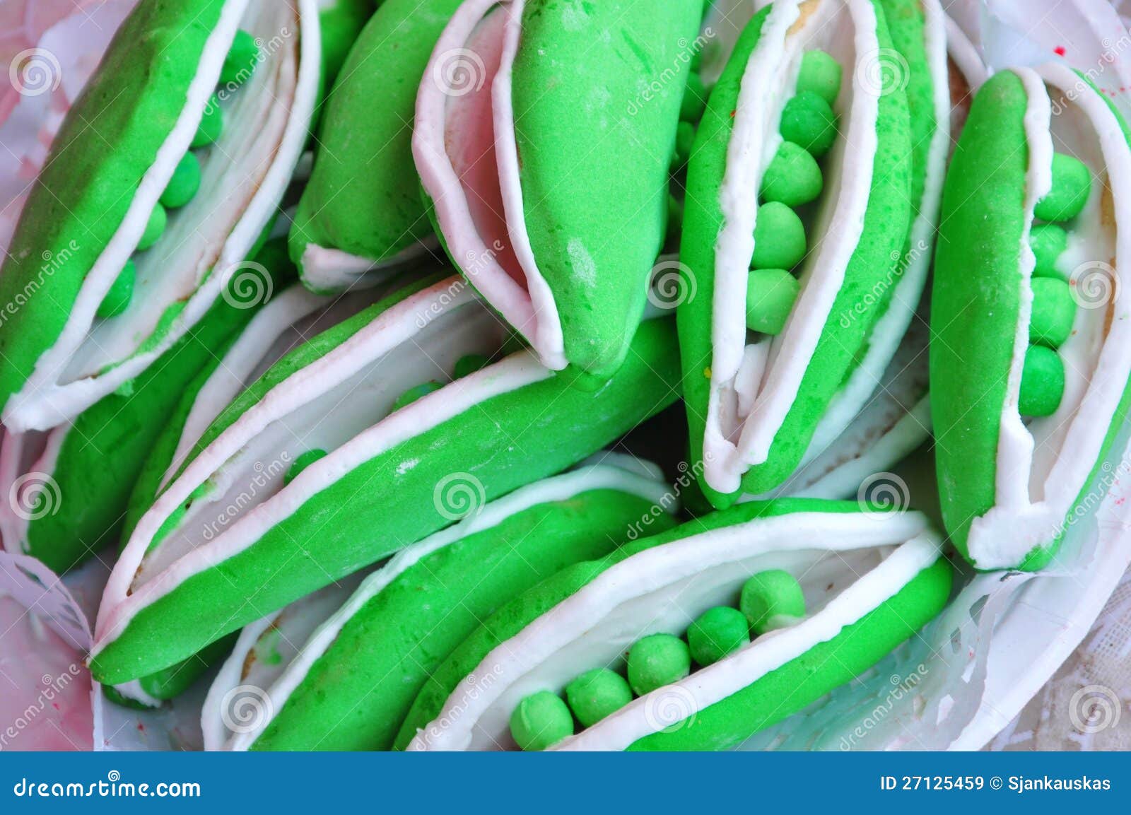Kids pastry stock image. Image of food, plate, bakery - 27125459