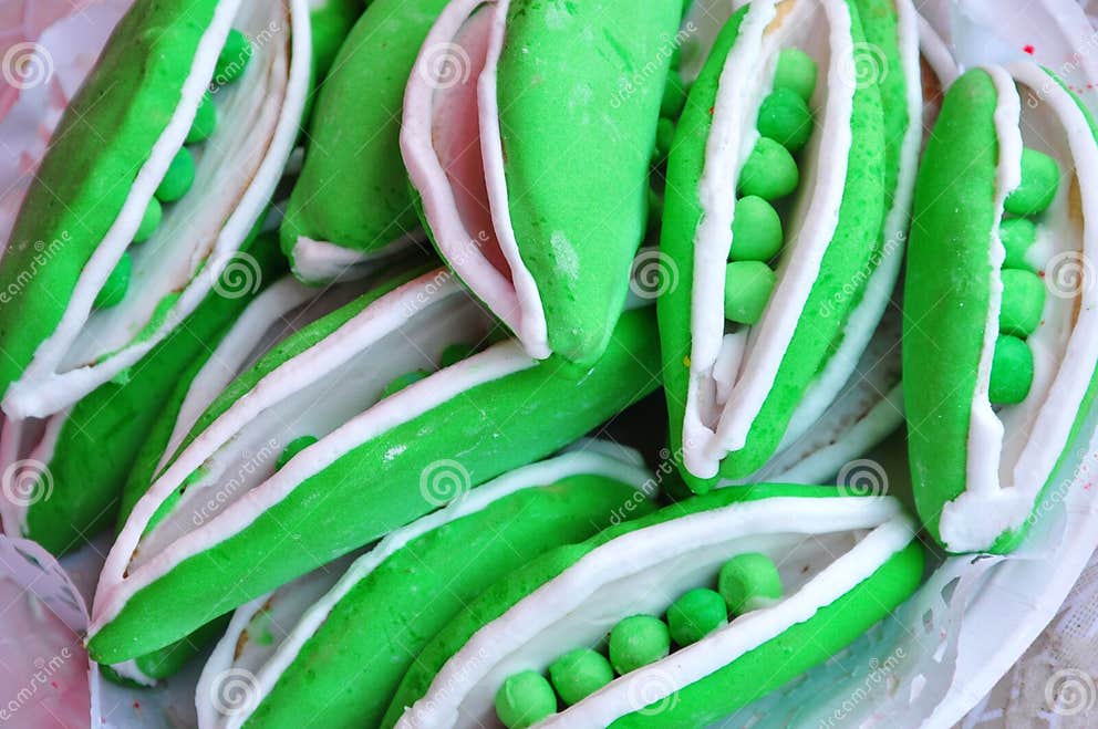 Kids pastry stock image. Image of food, plate, bakery - 27125459