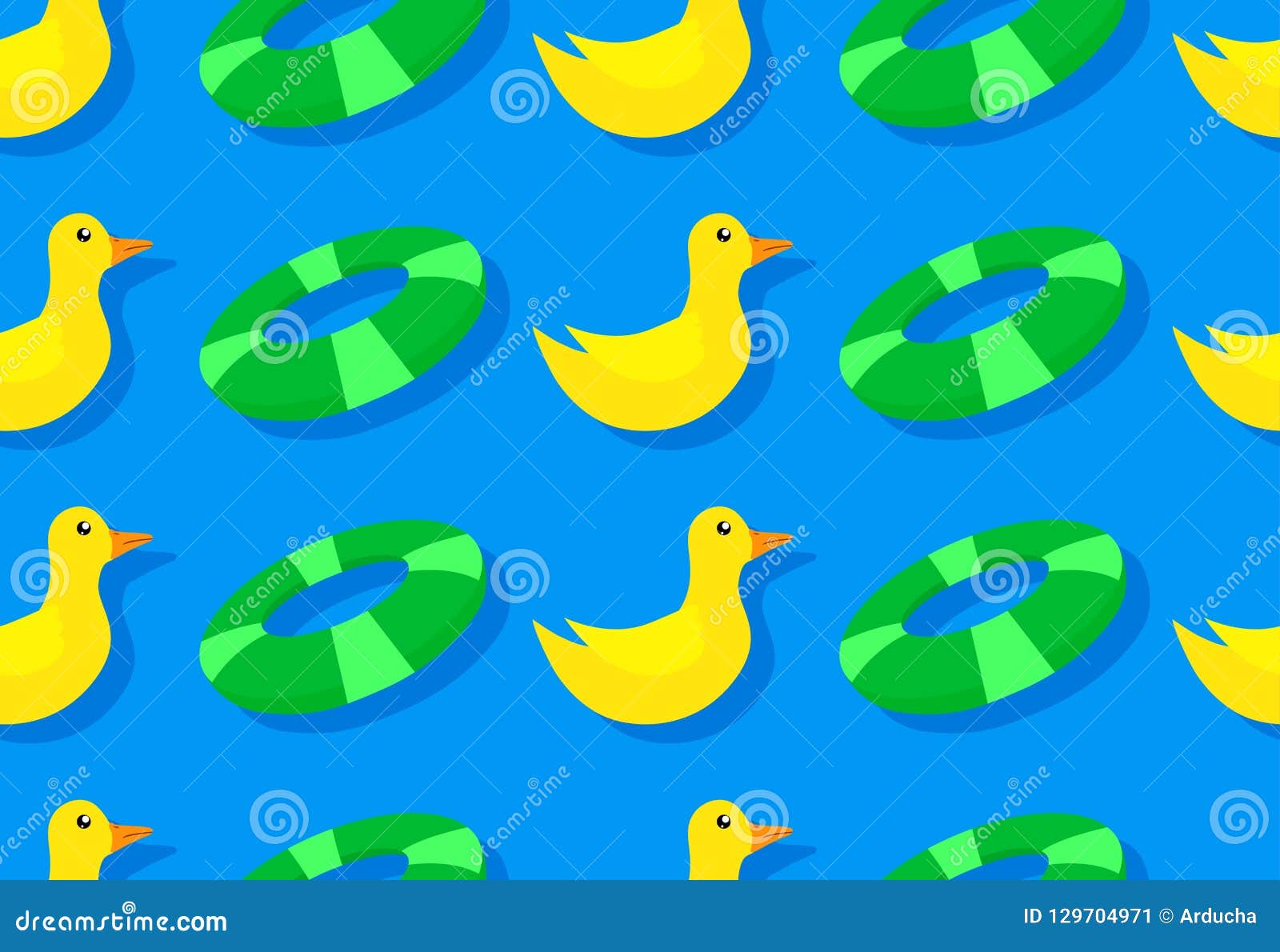 Kids pattern background stock illustration. Illustration of cute ...