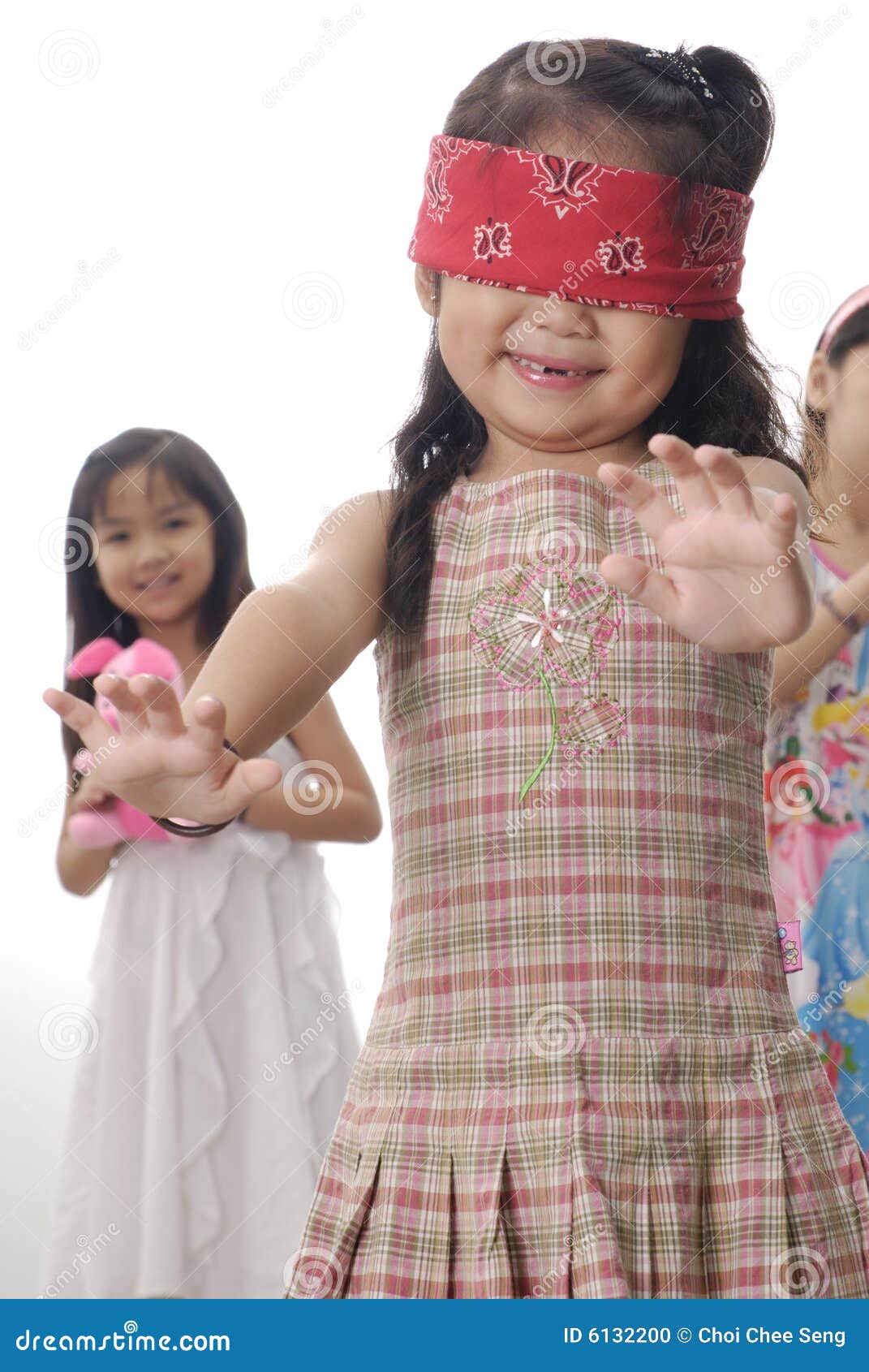 Kids playing stock photo. Image of child, kids, enjoyment - 6132200