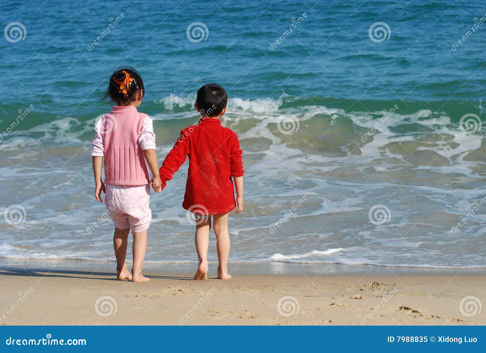 Kids Playing stock image. Image of outdoor, sunny, cute - 7988835