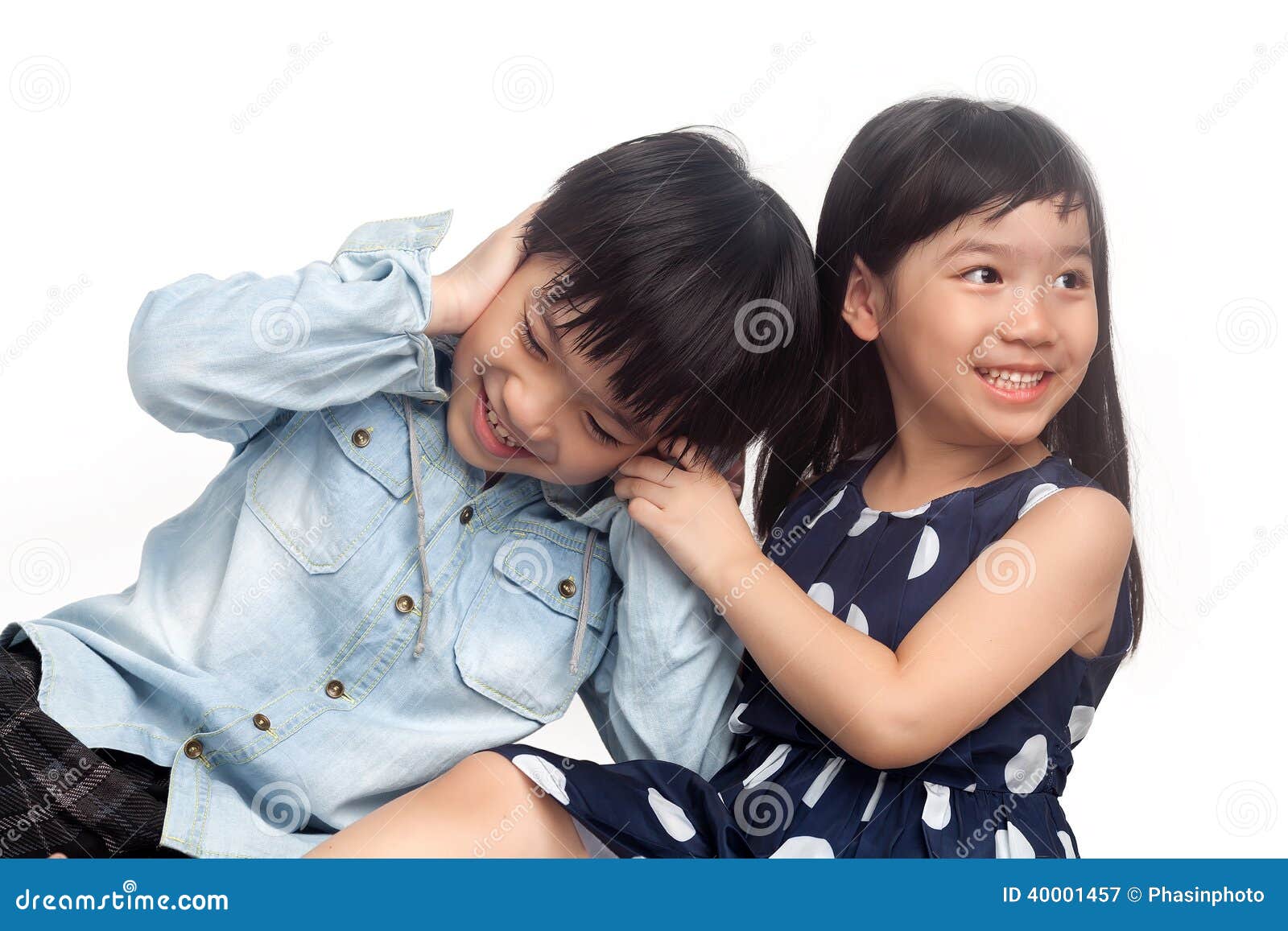 Kids Playing and Having Fun Stock Image - Image of school, kids: 40001457