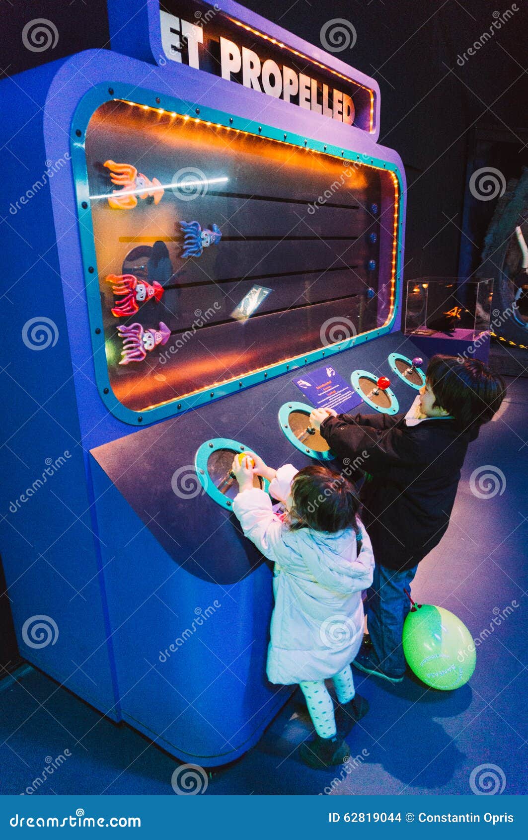 Kids playing octopus game editorial stock image. Image of track - 62819044