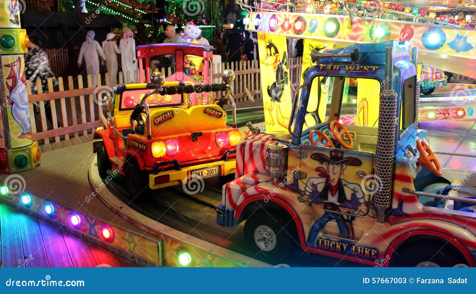 Kids ride editorial stock photo. Image of latin, heat - 57667003