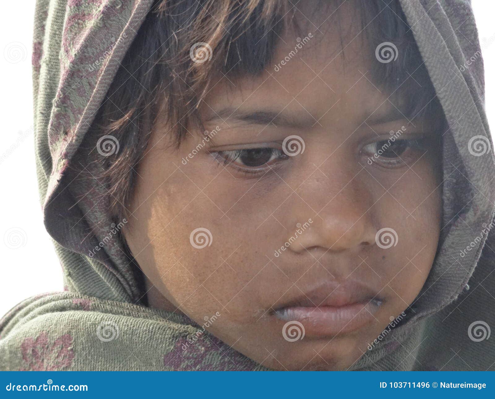 Kids in Rishikesh editorial photo. Image of india, international ...