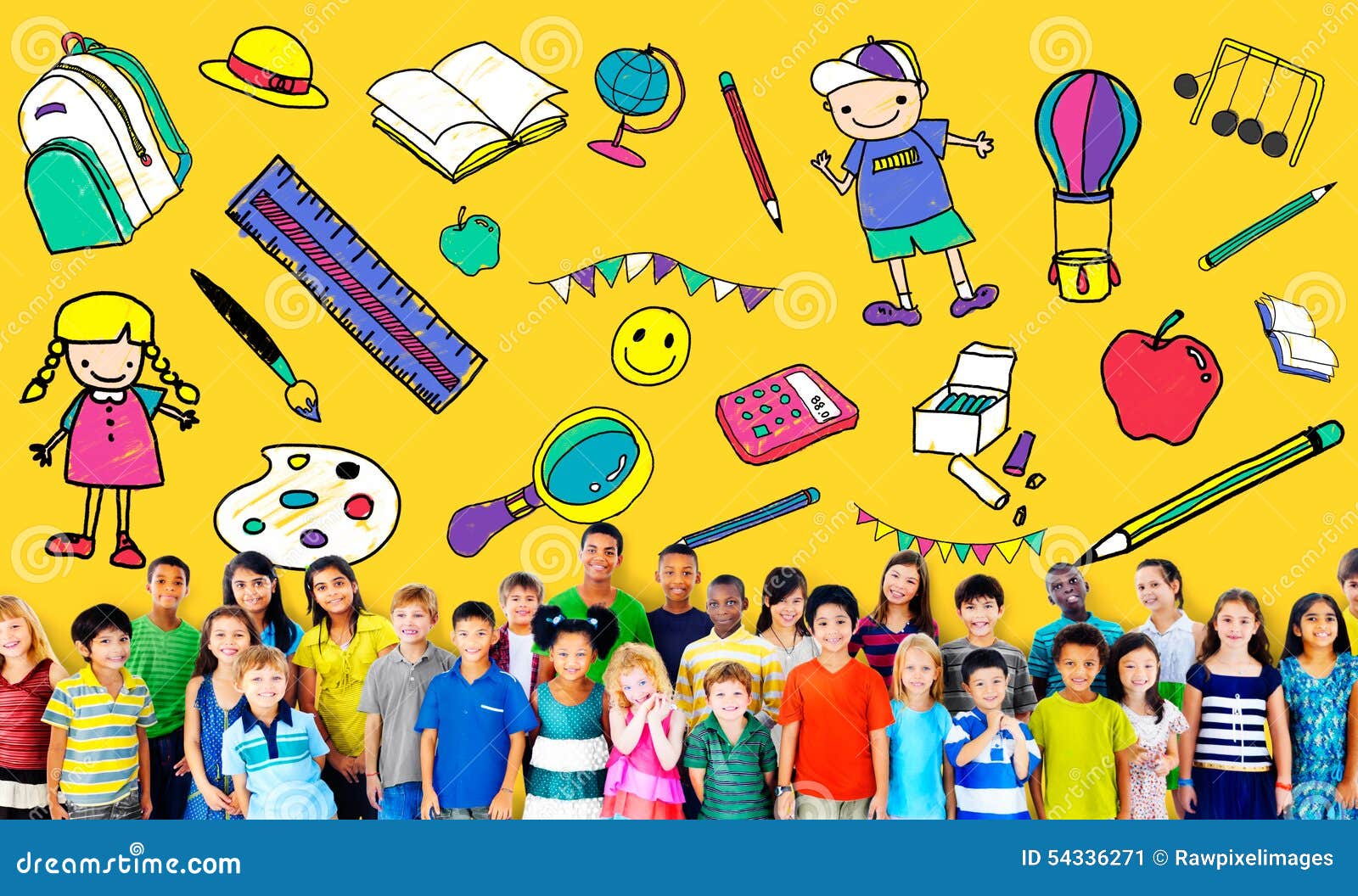 Stuff Cartoons, Illustrations & Vector Stock Images - 56474 Pictures to ...