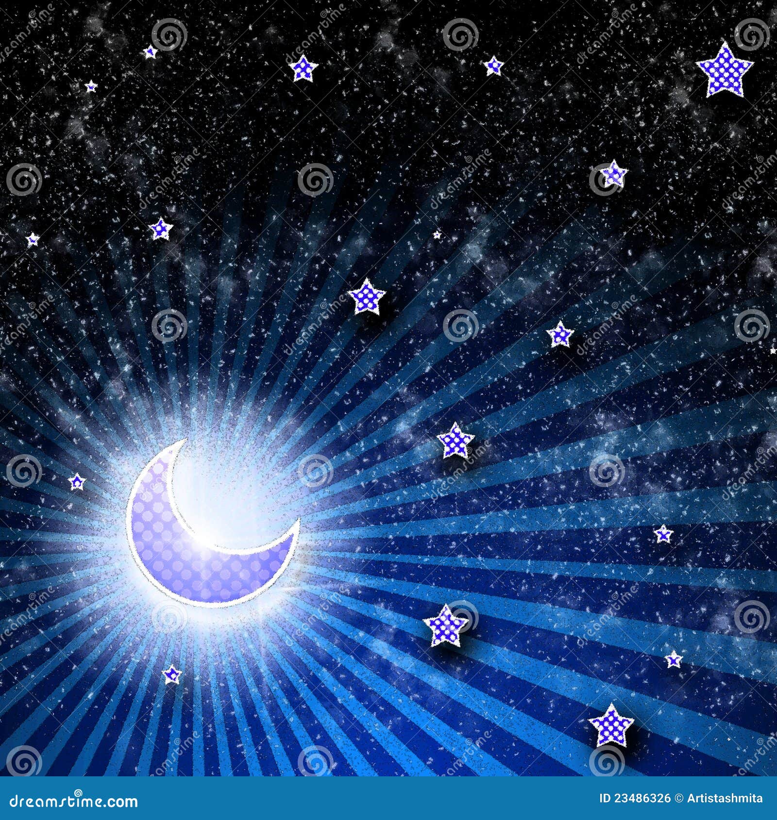 Kids story time stock illustration. Illustration of kids - 23486326