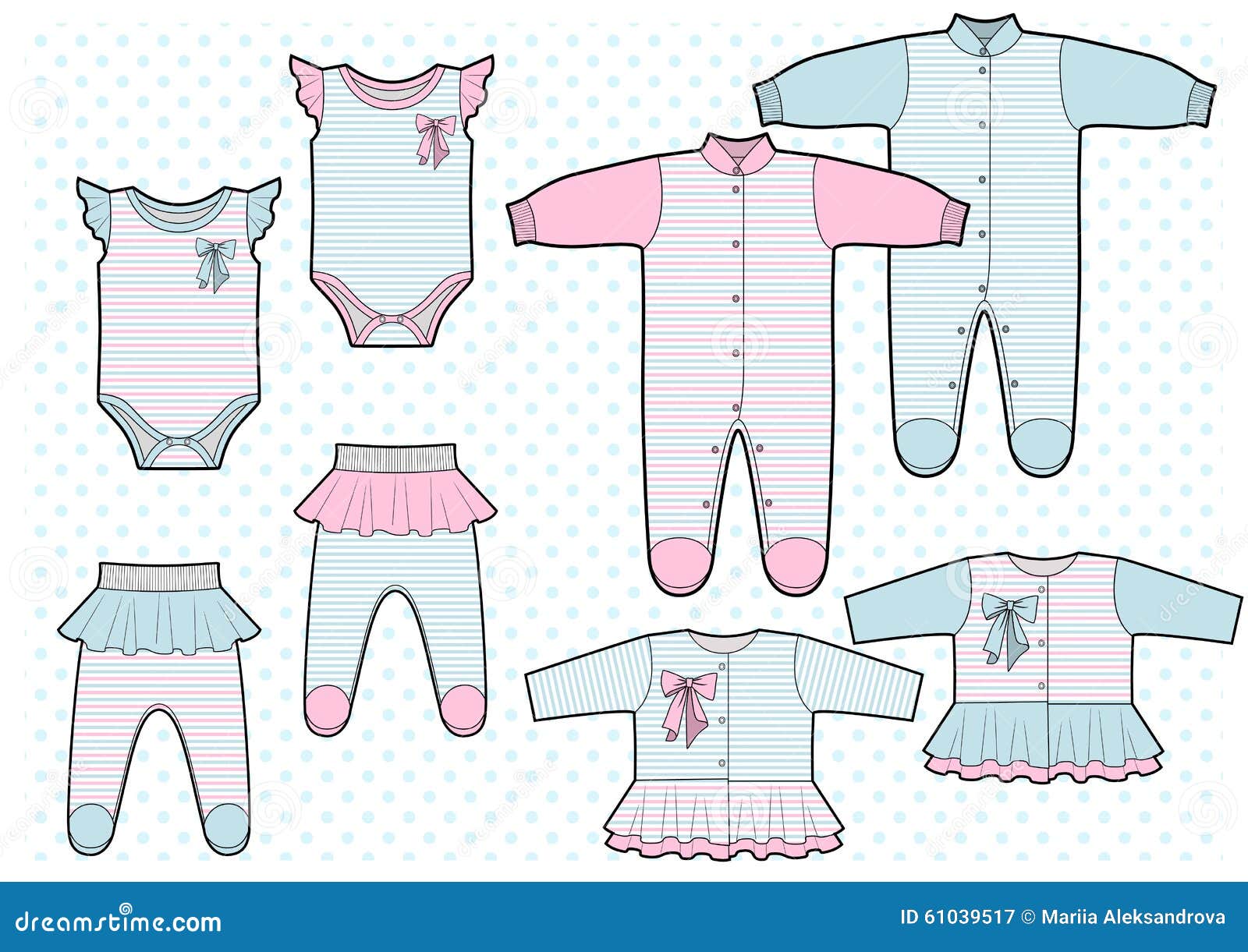 Kids technical sketches stock vector. Illustration of little - 61039517