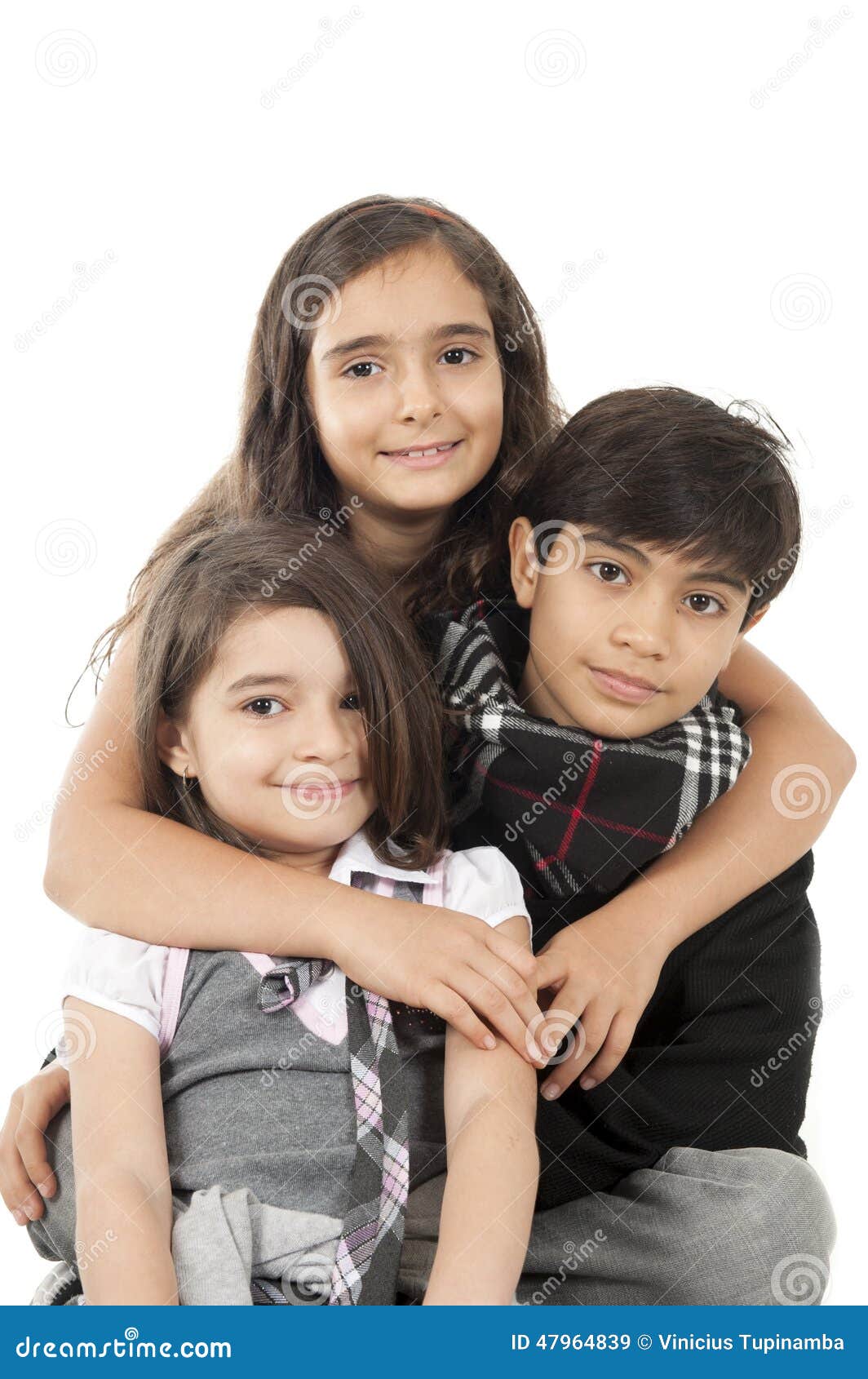 Kids stock image. Image of concept, friends, children - 47964839