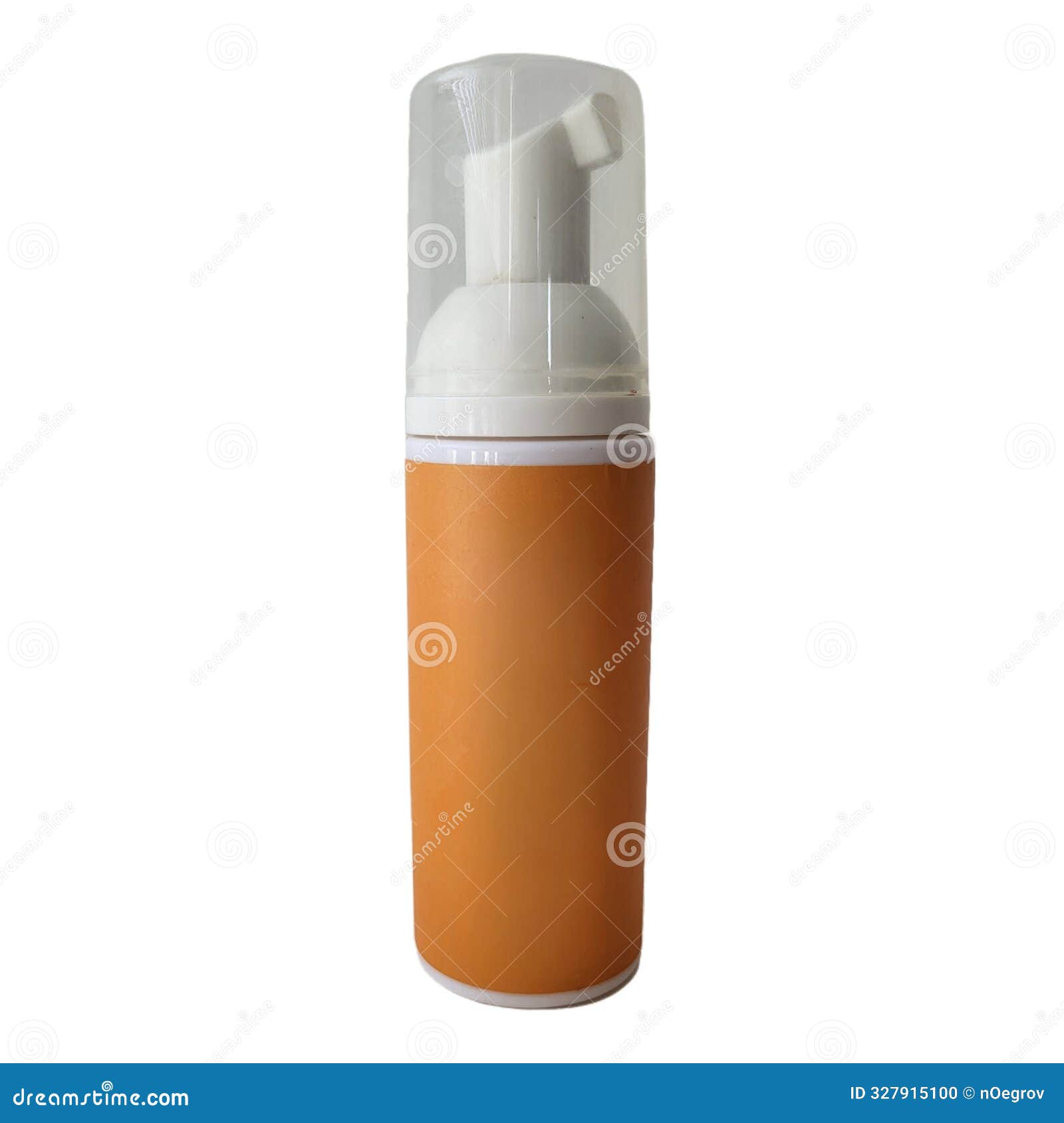 Kids Toothpaste with Bright and Unique Bottle Stock Illustration ...