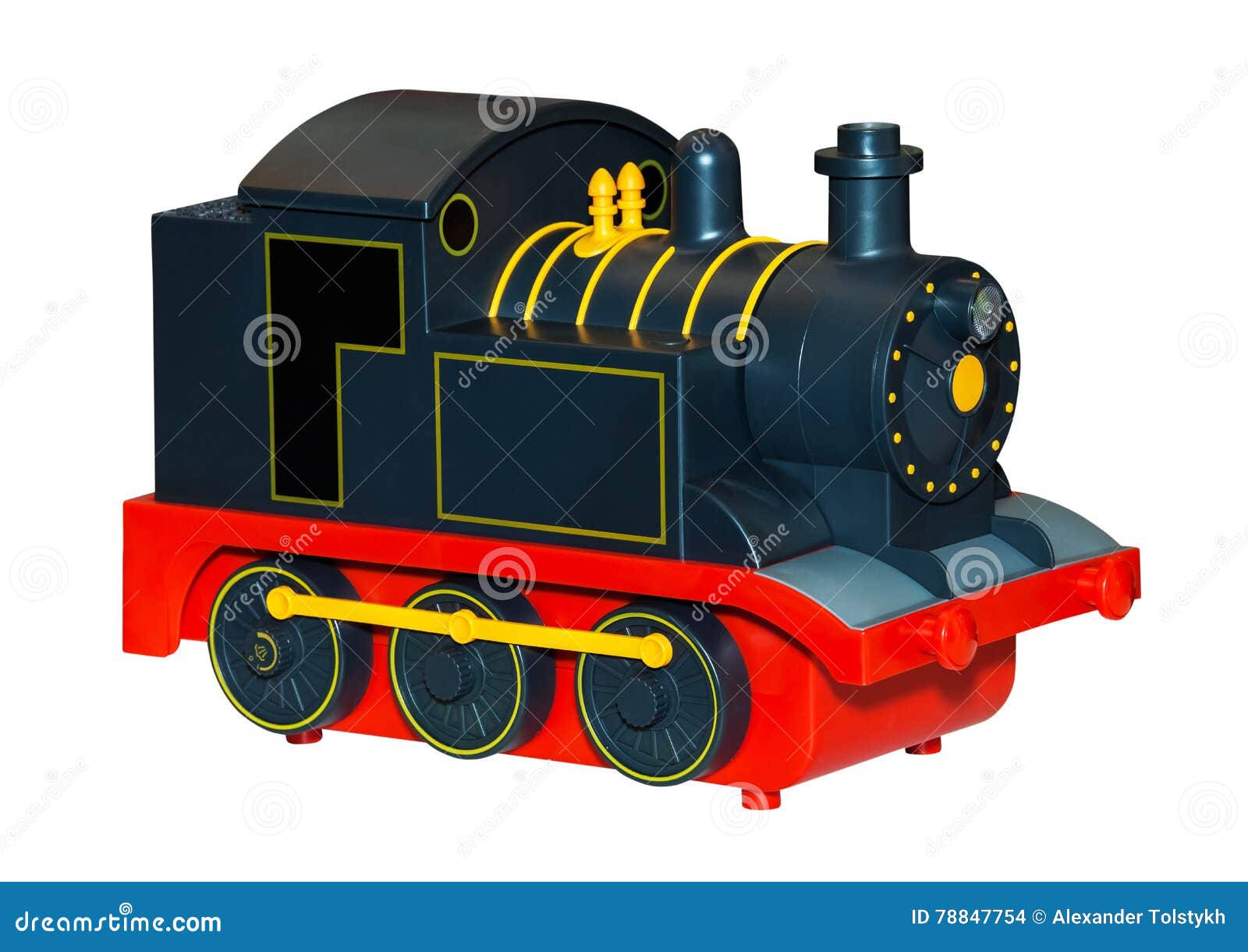 Kids train toy stock photo. Image of engine, model, shape - 78847754