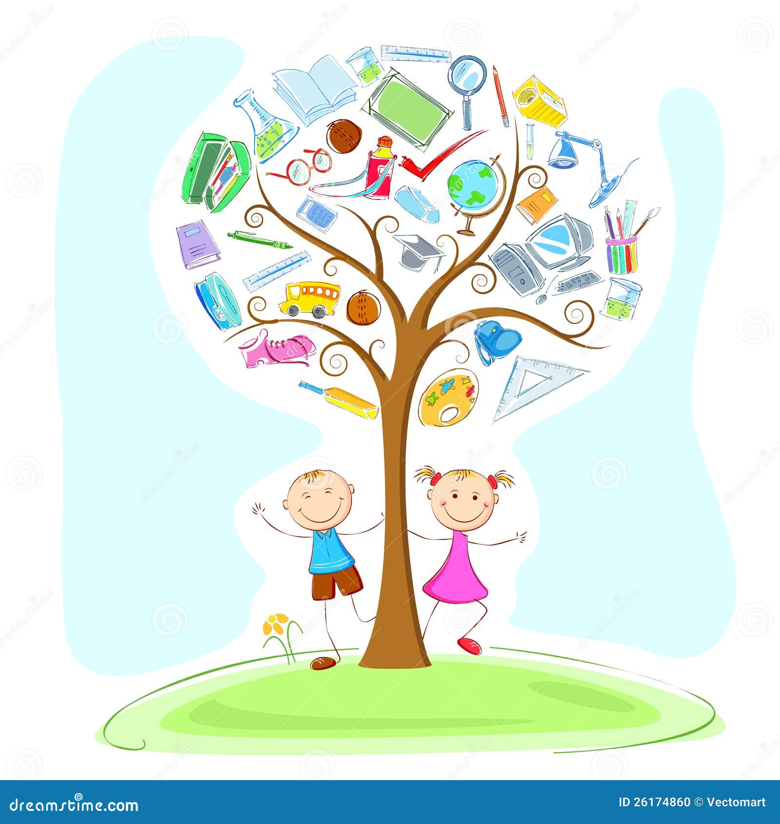 Wisdom Tree Stock Illustrations – 6,273 Wisdom Tree Stock Illustrations ...