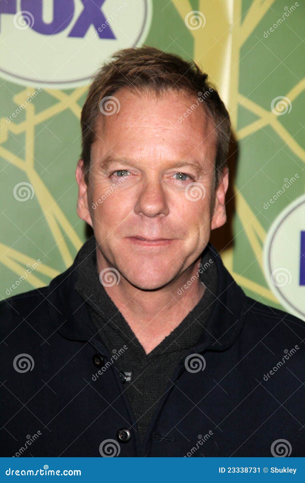 Kiefer Sutherland editorial photo. Image of castle, sutherland - 23338731