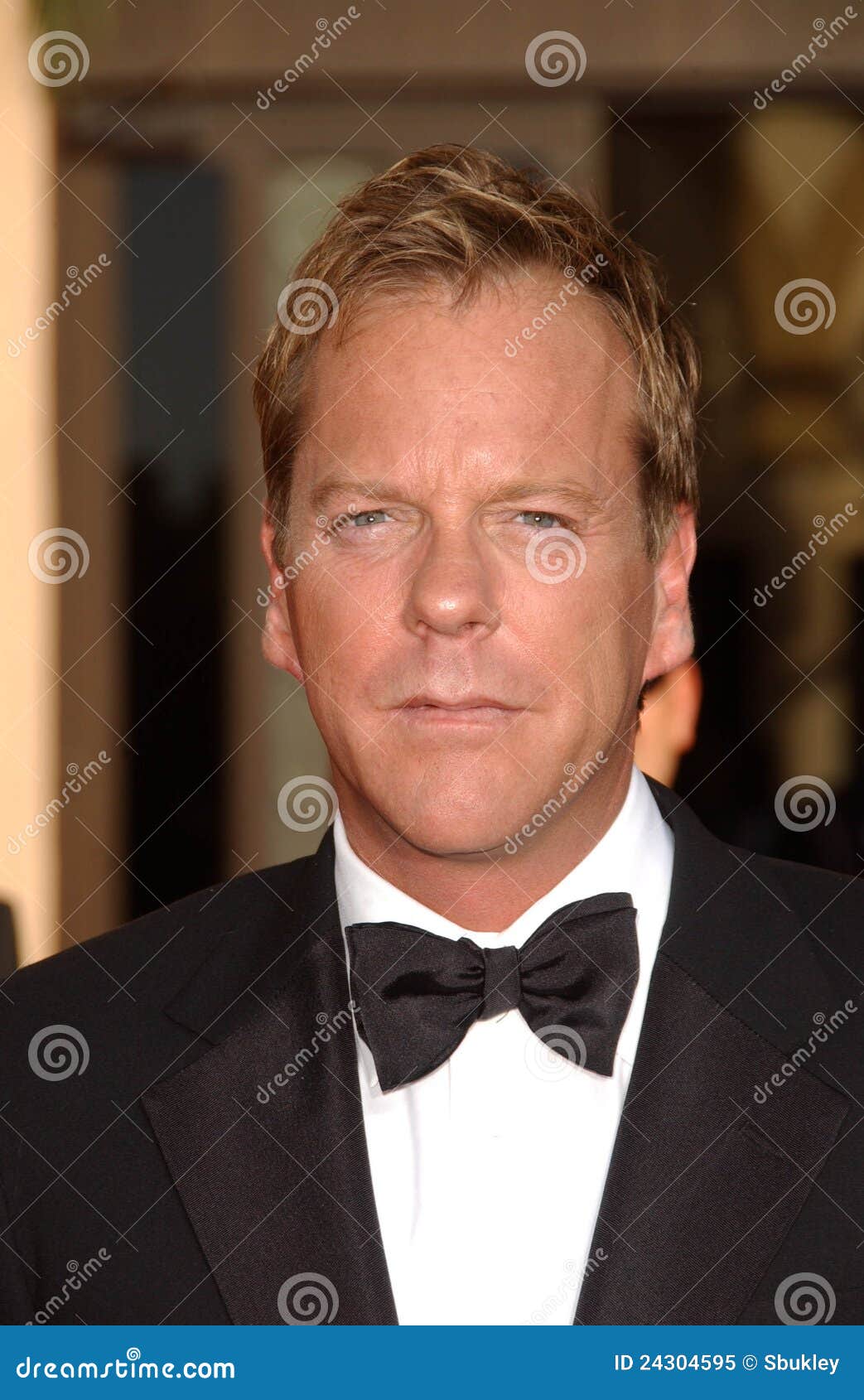 Kiefer Sutherland editorial image. Image of kiefer, auditorium - 24304595