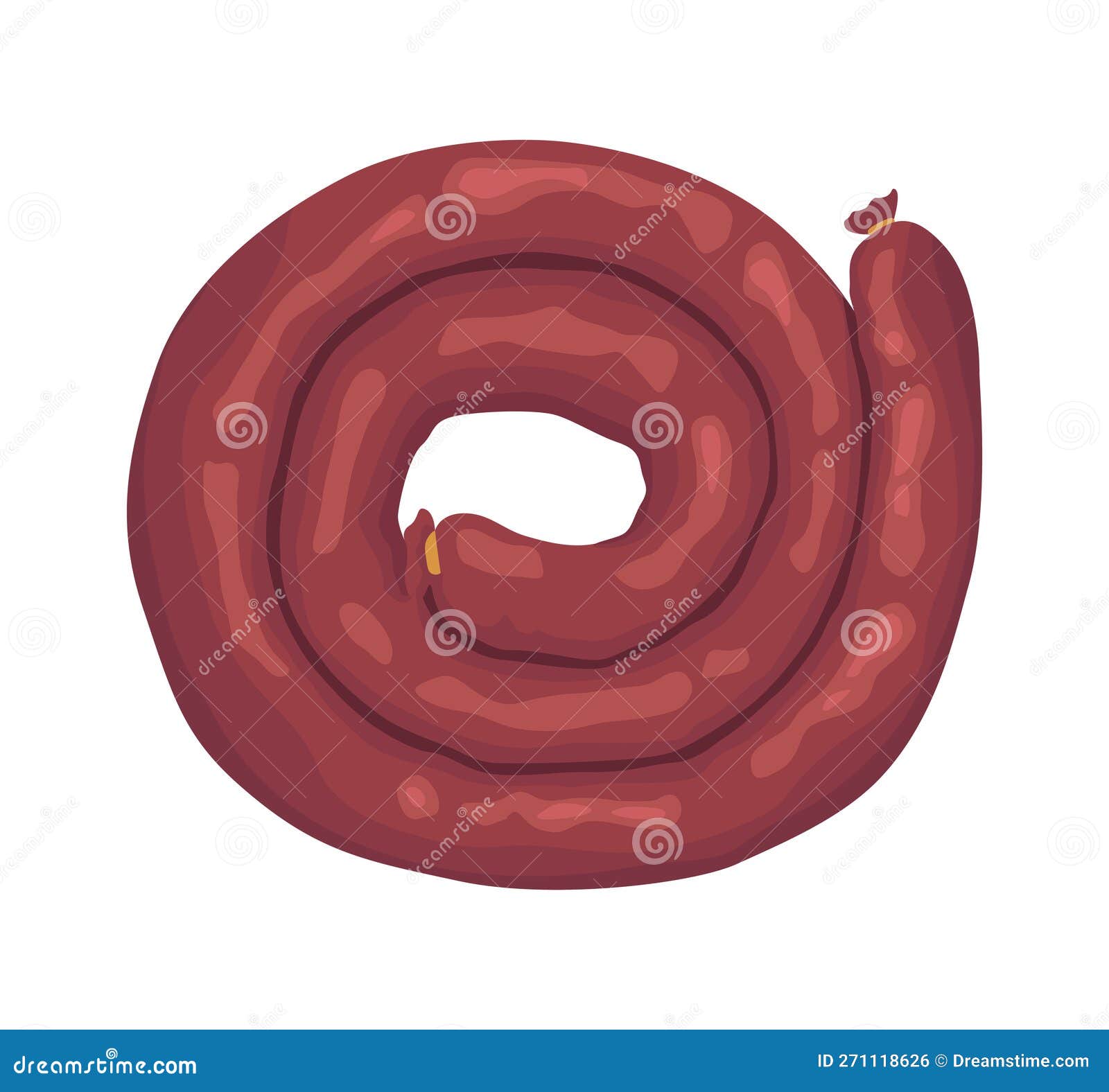 Kielbasa Cartoons, Illustrations & Vector Stock Images - 925 Pictures ...