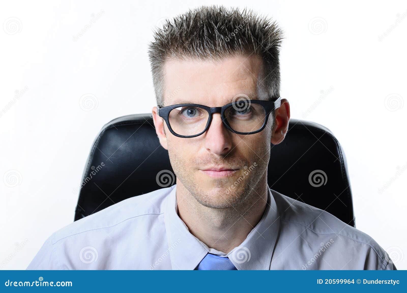 Kierownik zdjęcie stock. Obraz złożonej z kolega, profesjonalista ...