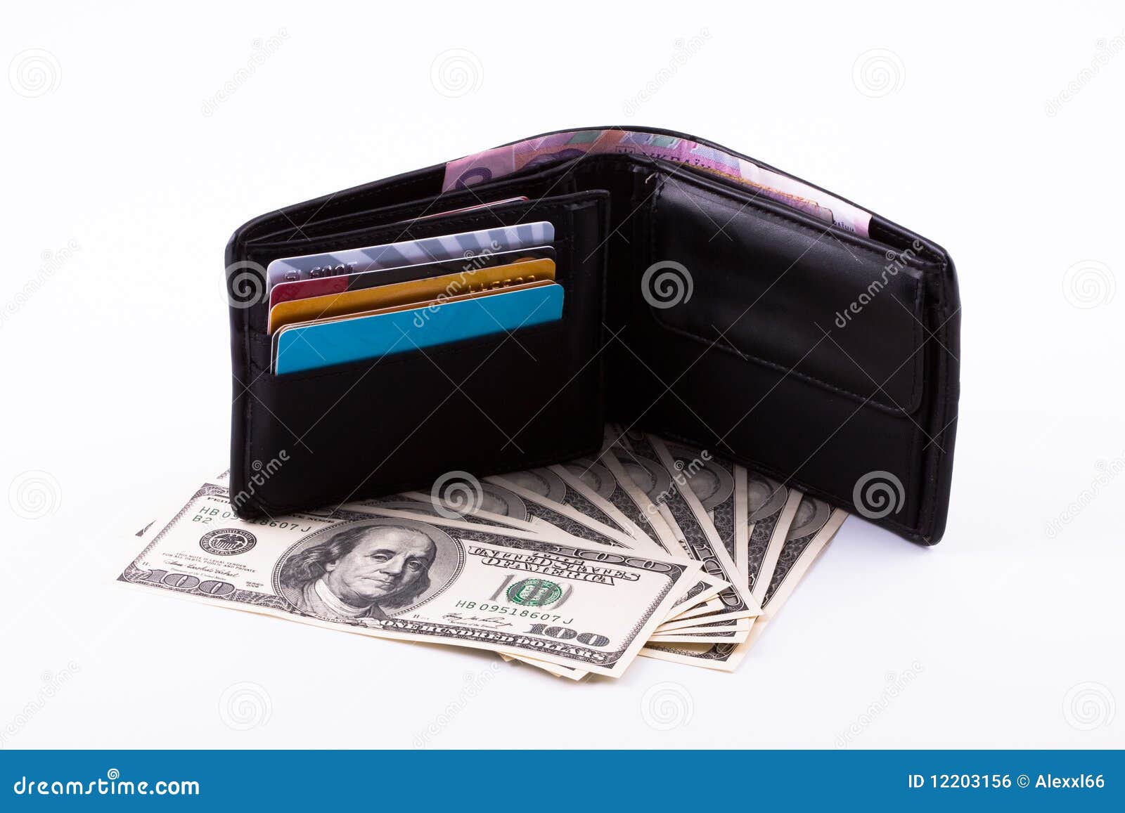 Kiesa zdjęcie stock. Obraz złożonej z finanse, waluta - 12203156