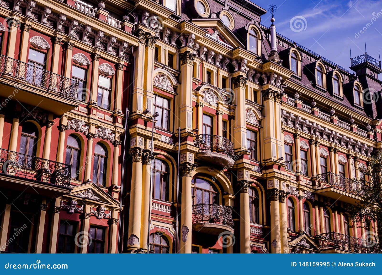 Kiev Capital Ukraine Stock Photos - Download 15,902 Royalty Free Photos