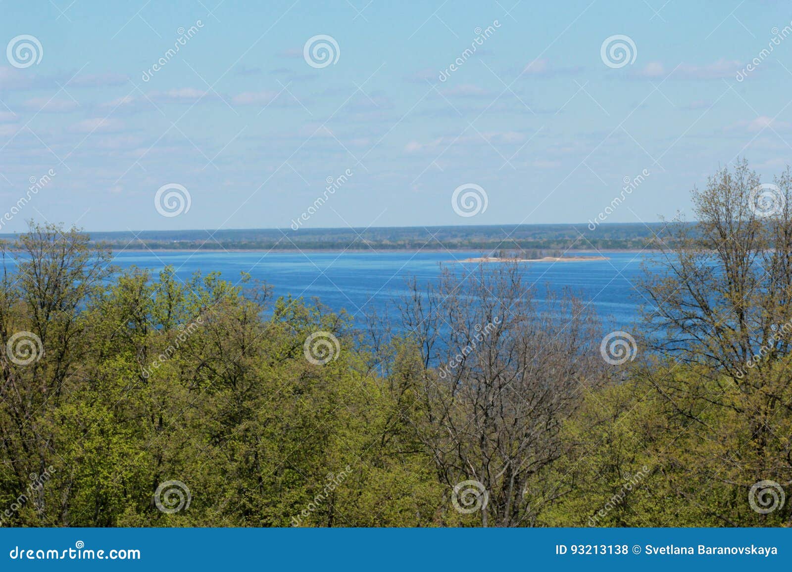 The Kiev Sea stock photo. Image of kievsea, kiev, view - 93213138